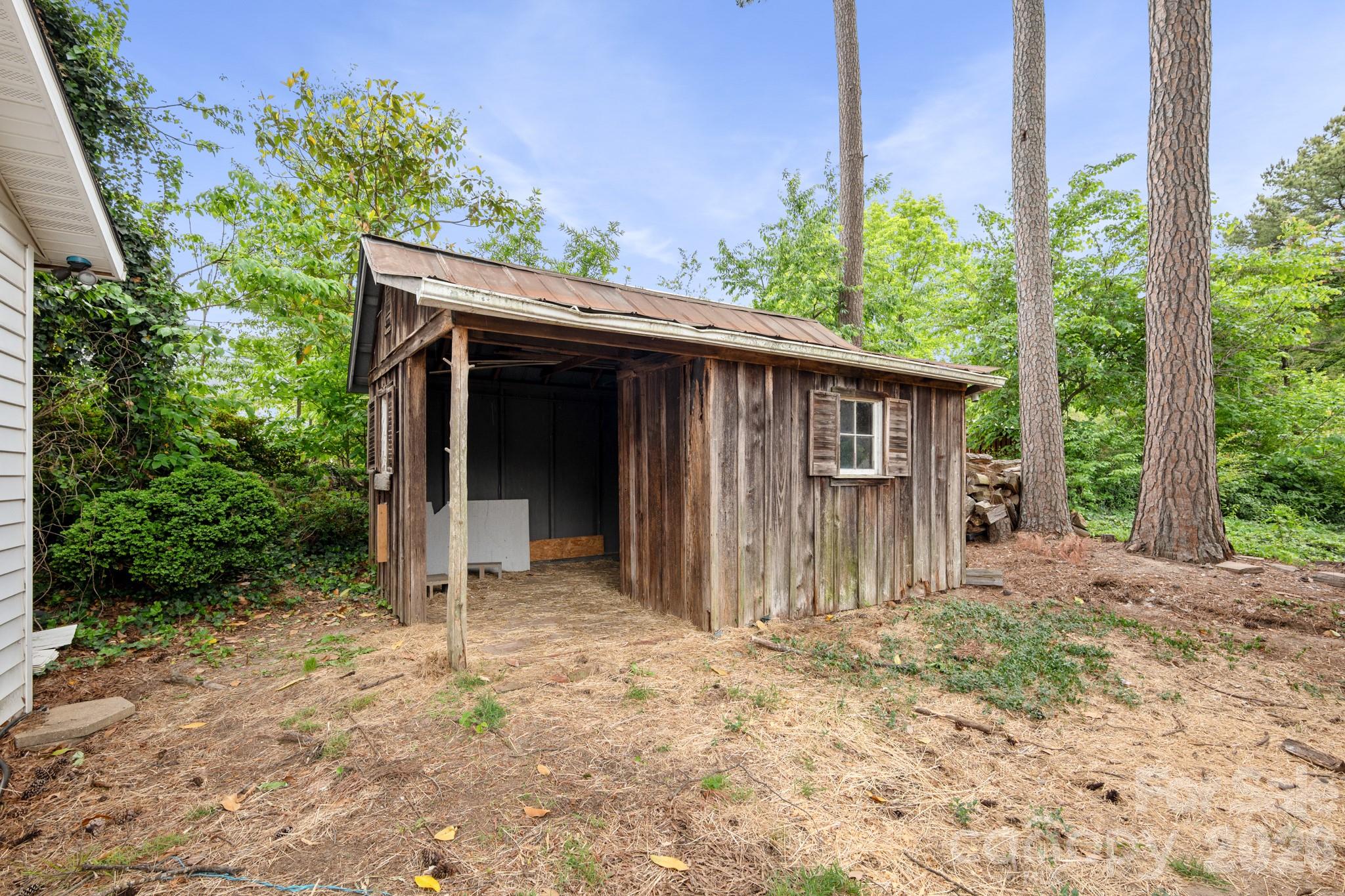 511 W Rice Street, Landis, NC - photo 45 of 46
