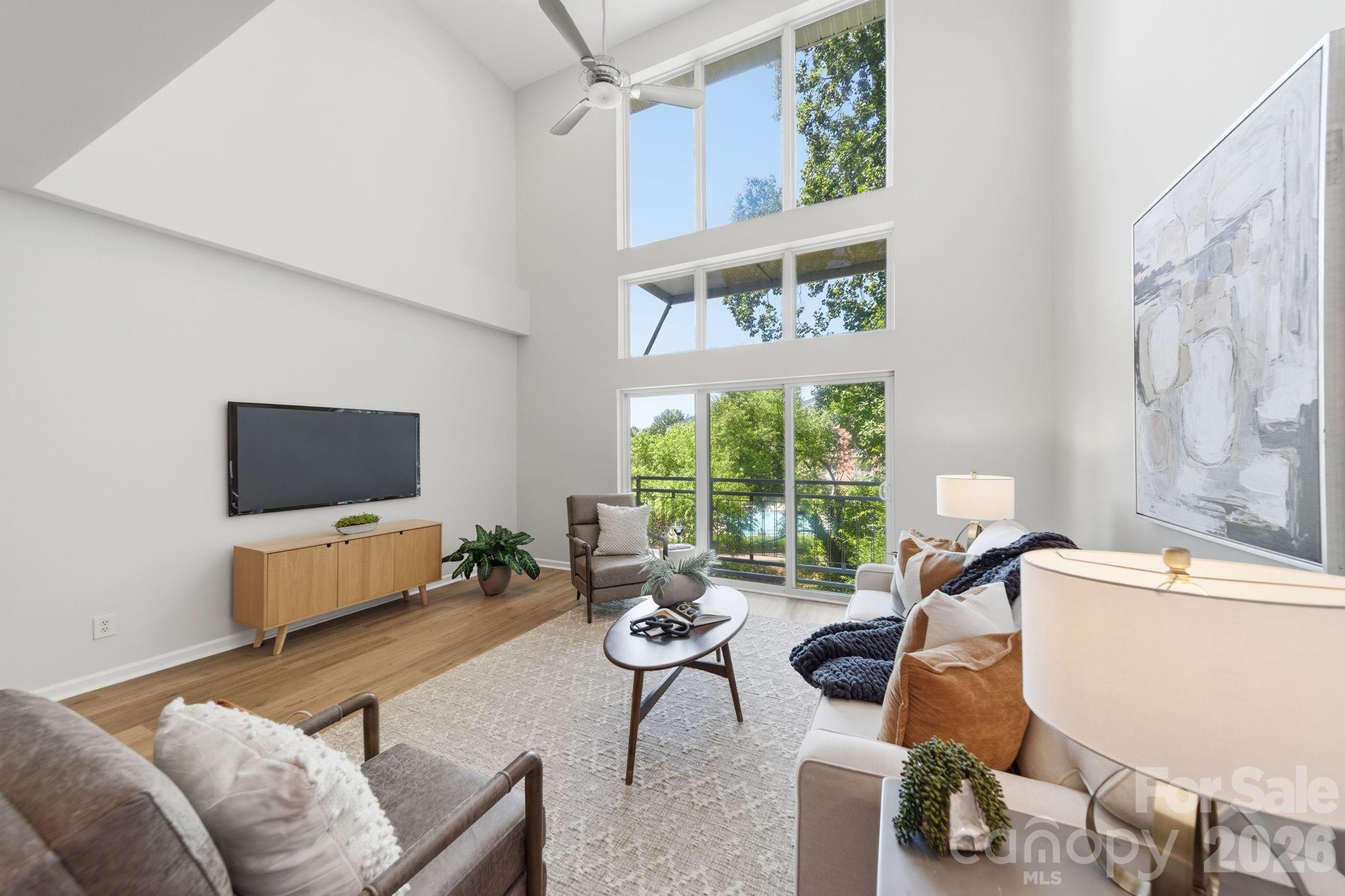 Photo 5 of 3825 Picasso Court, Charlotte, NC