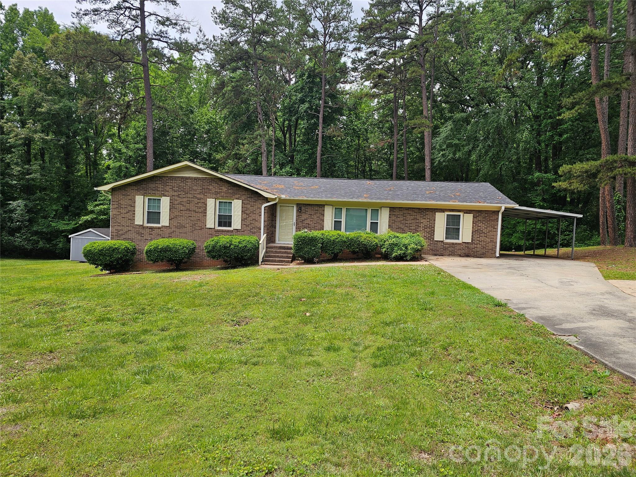 218 Hall Street, Salisbury, NC - photo 1 of 1