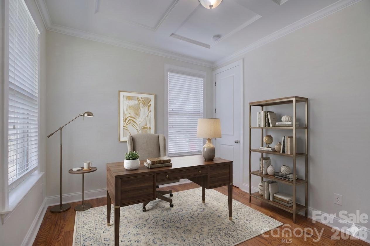 Photo 8 of 15420 Cimarron Hills Lane, Charlotte, NC