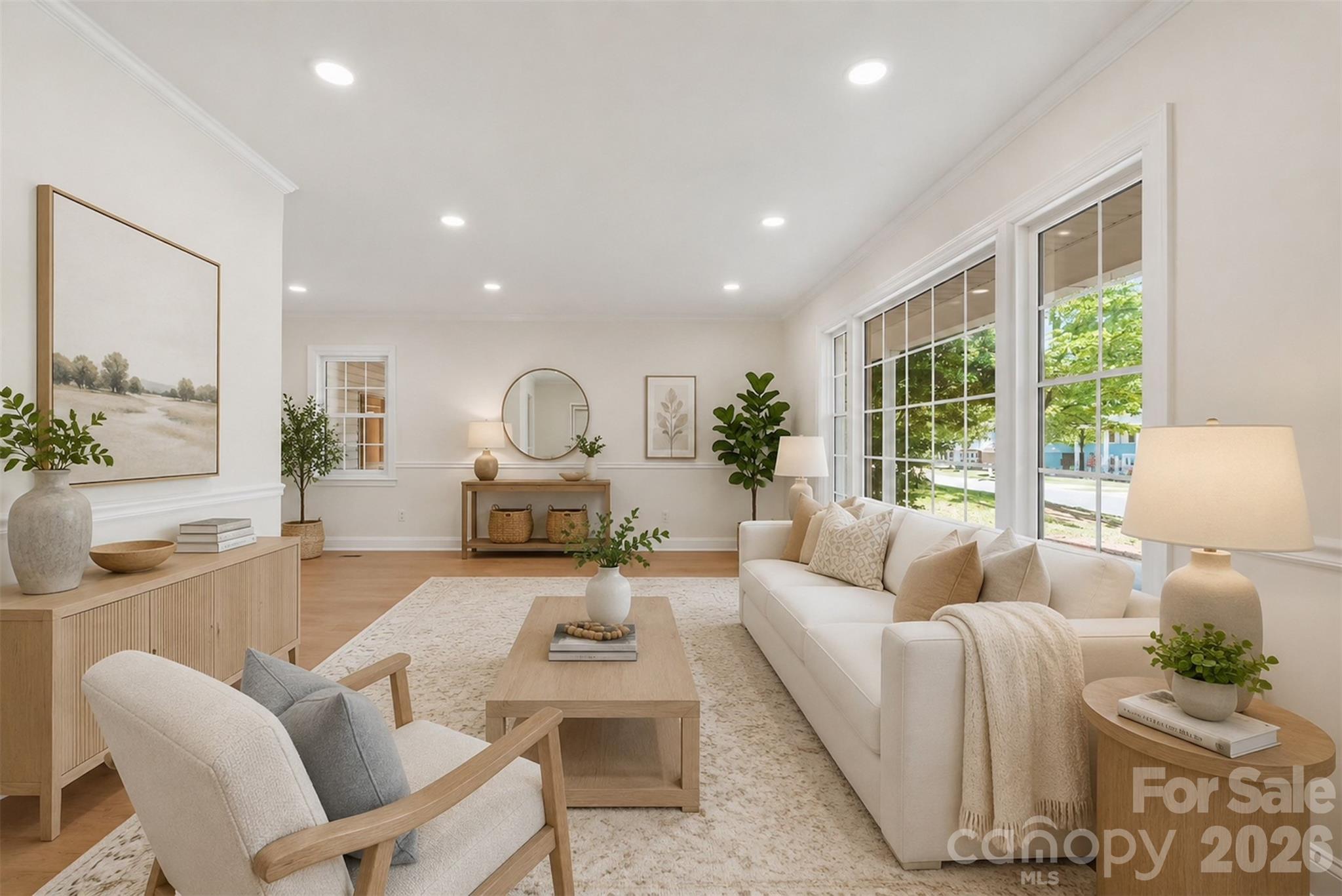 1409 Woodberry Road, Charlotte, NC - photo 5 of 37