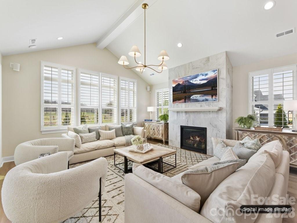 Photo 7 of 3137 Country Club Drive, Charlotte, NC