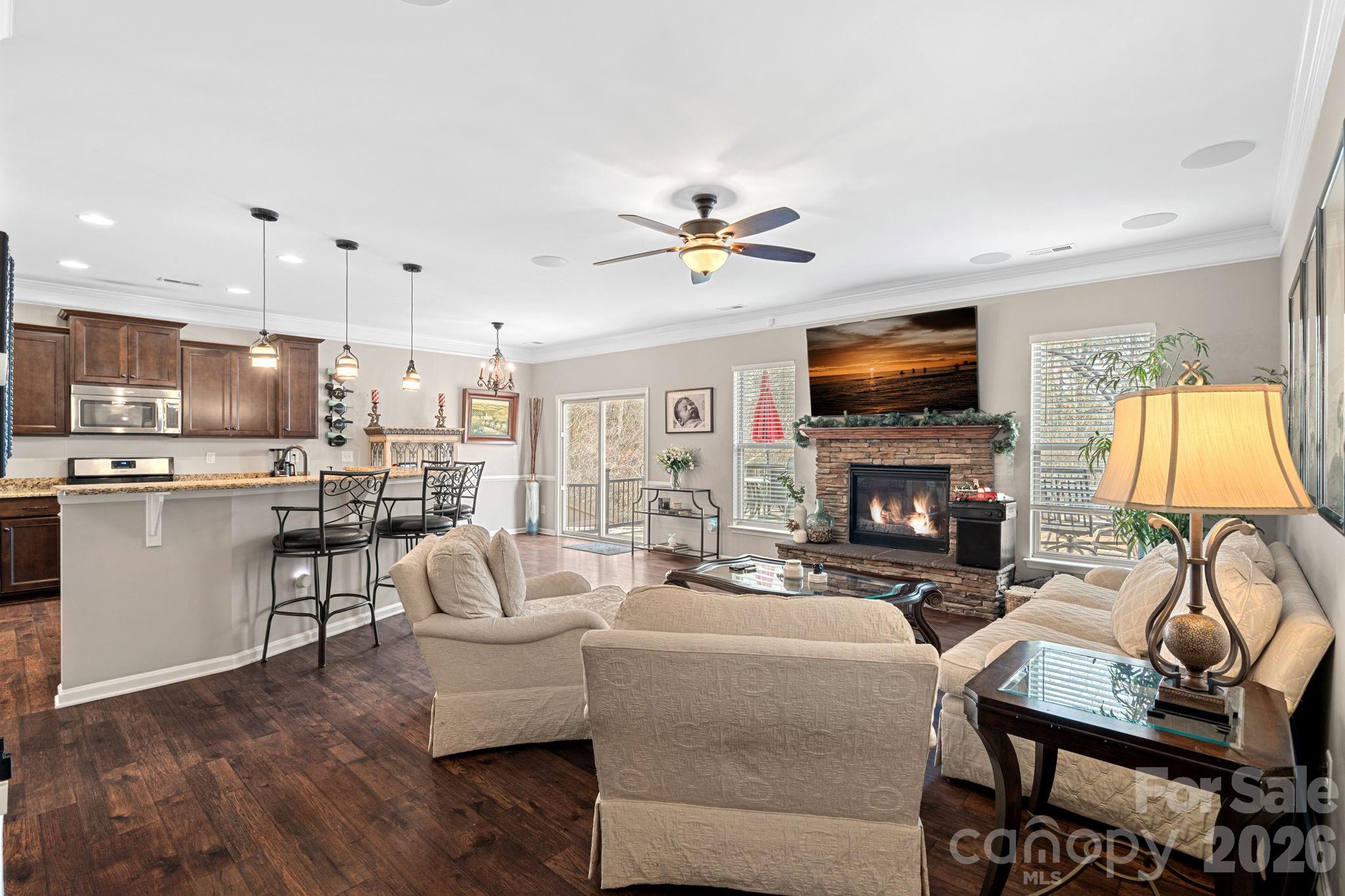 Photo 7 of 1203 Guadalupe Lane, Charlotte, NC