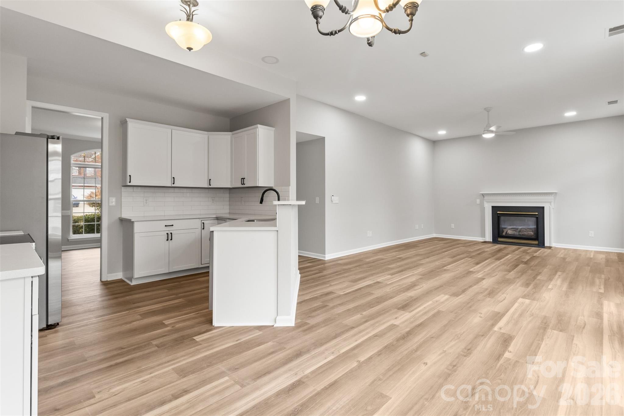 Photo 11 of 11619 Planters Estates Drive, Charlotte, NC