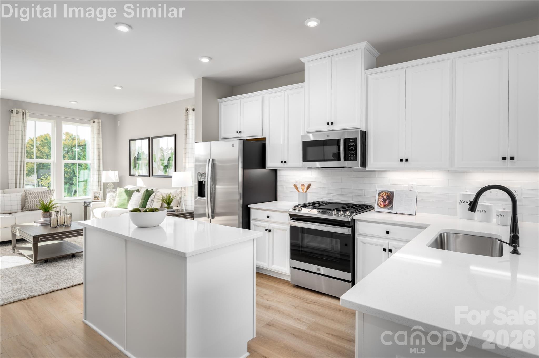 Photo 2 of 1446 Samuel Street, Charlotte, NC