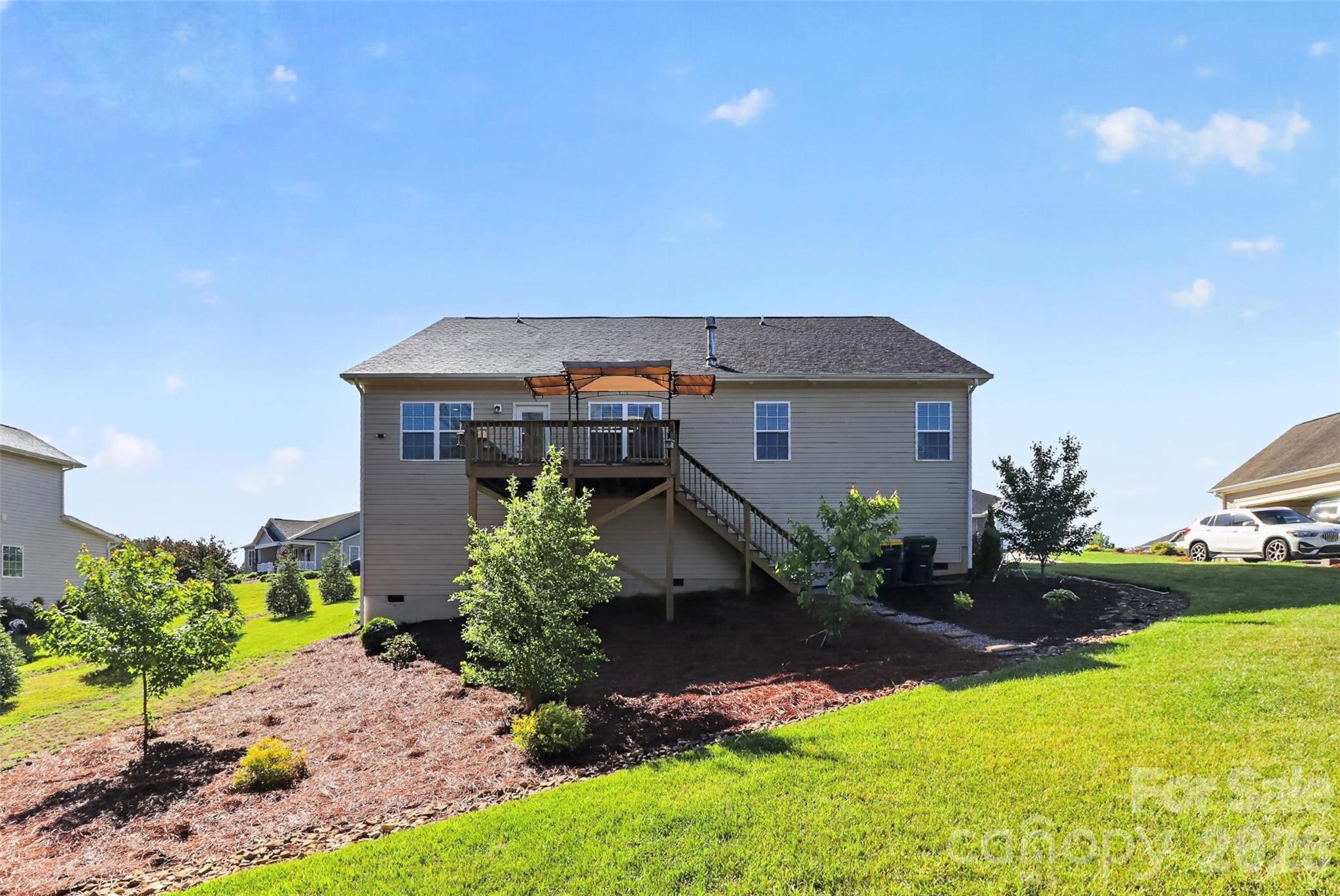 413 Colton Street, Oakboro, NC - photo 30 of 40