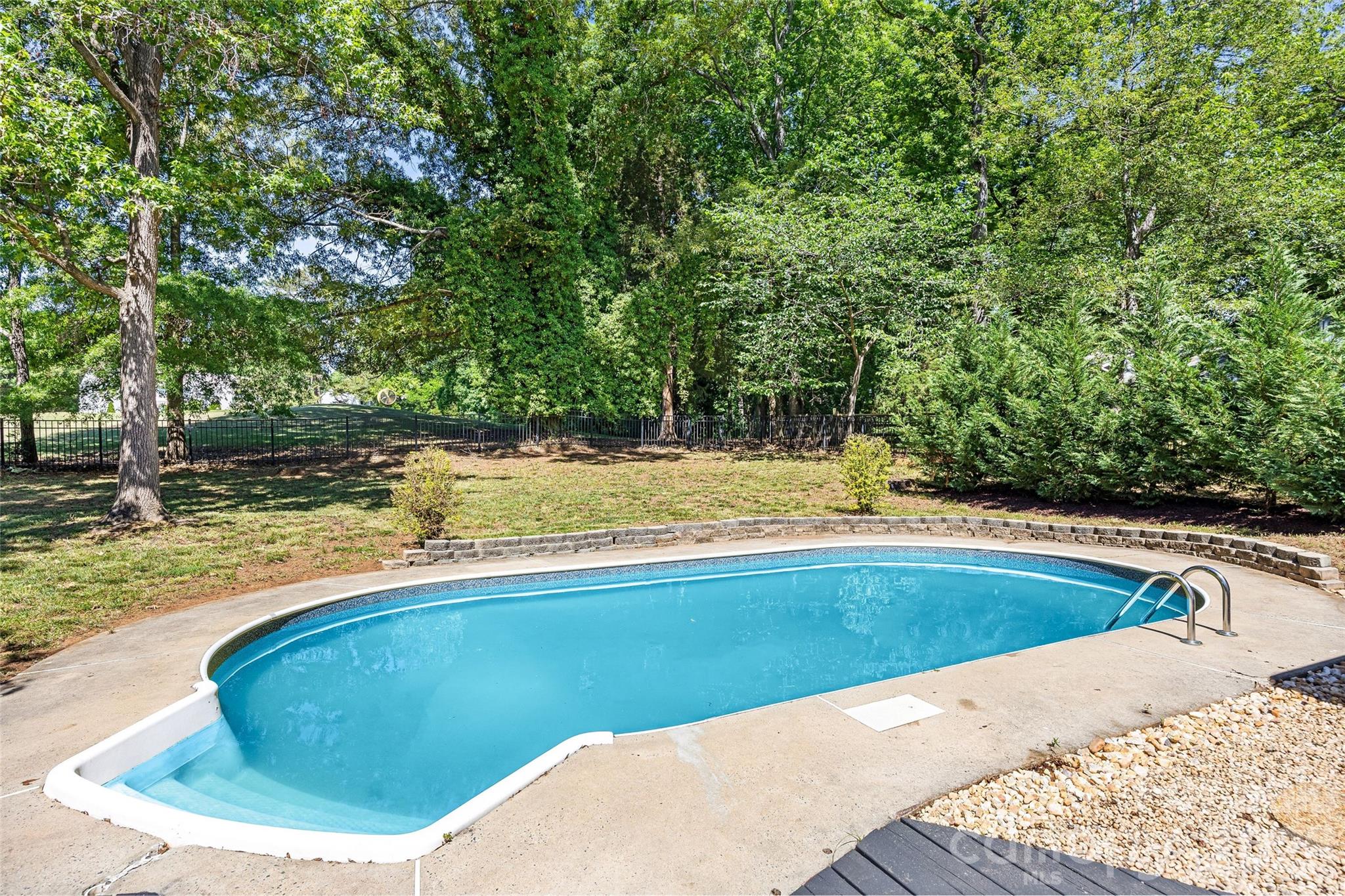 Photo 32 of 9526 Fairway Ridge Road, Charlotte, NC