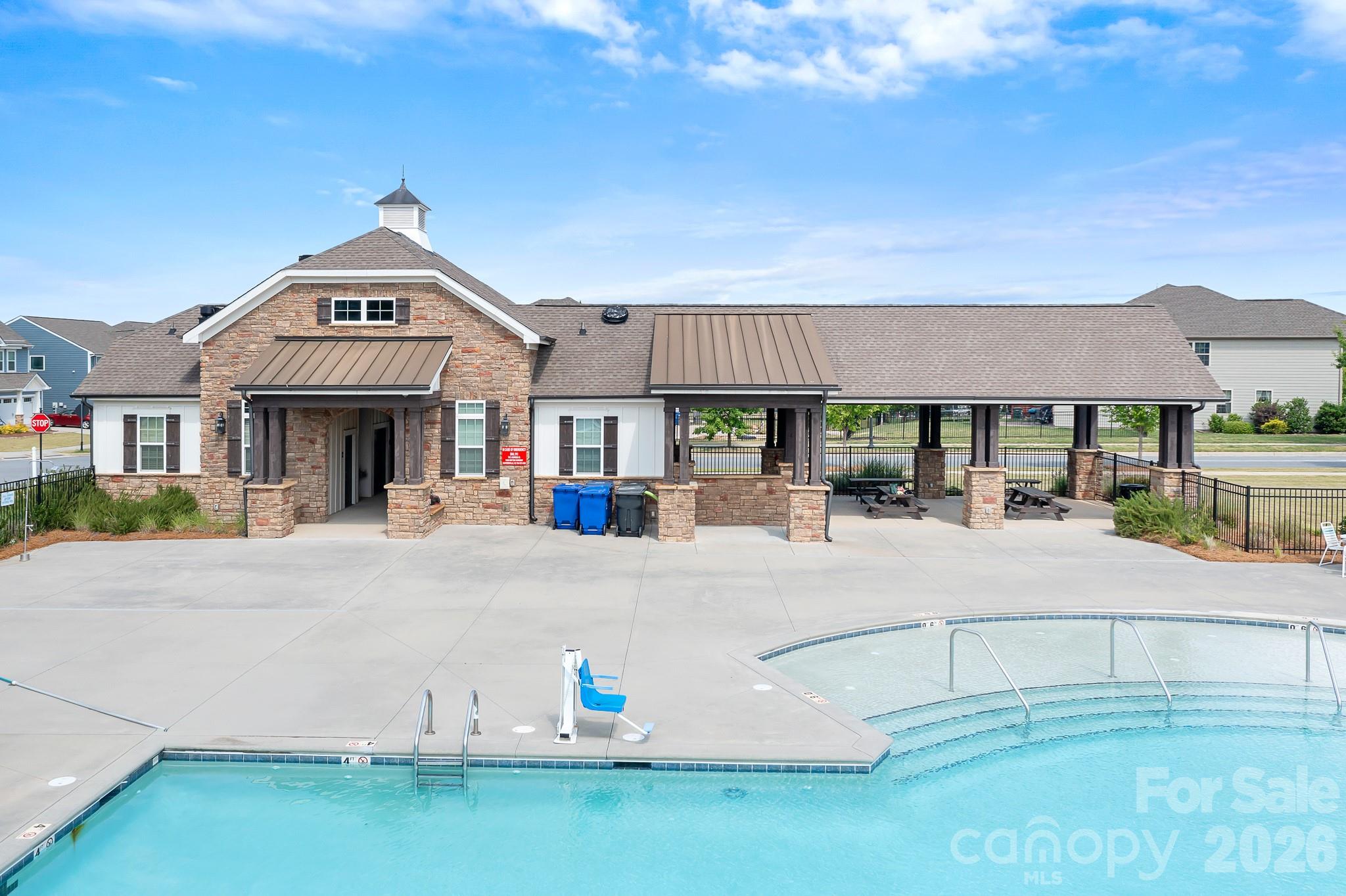 12515 Bryton Ridge Parkway19, Huntersville, NC - photo 41 of 42