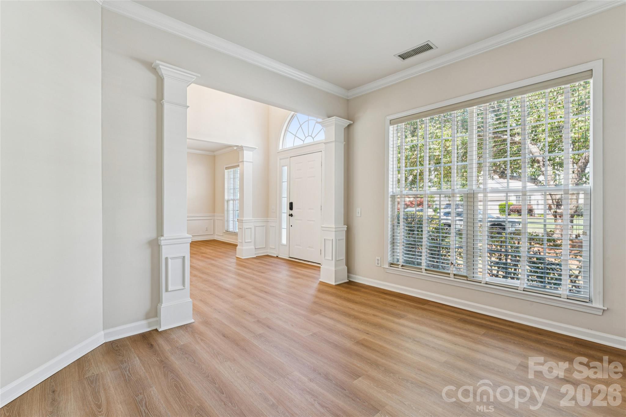 Photo 7 of 2523 Beacon Forest Drive, Charlotte, NC