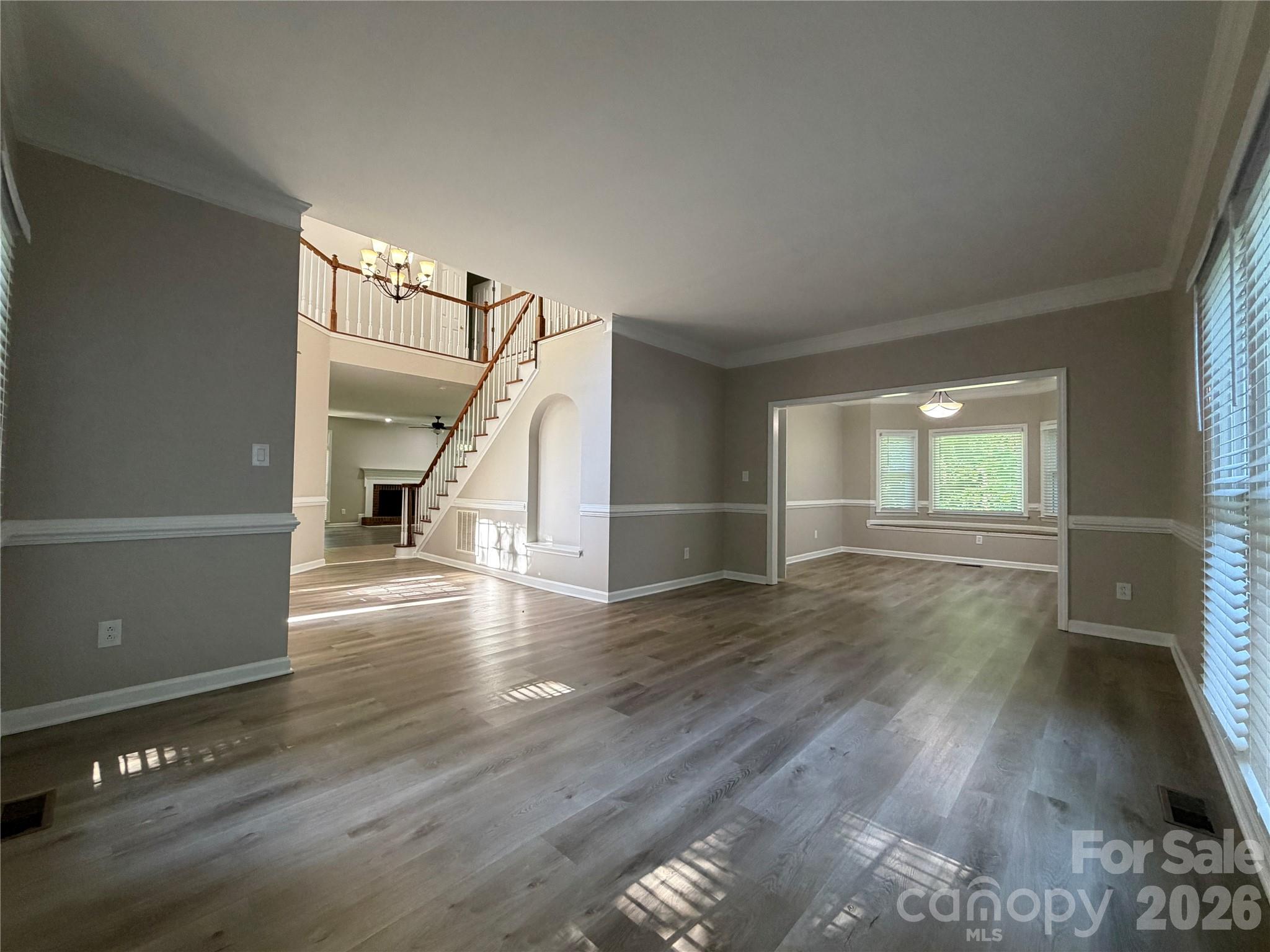 4714 Avonwood Lane, Charlotte, NC - photo 8 of 47