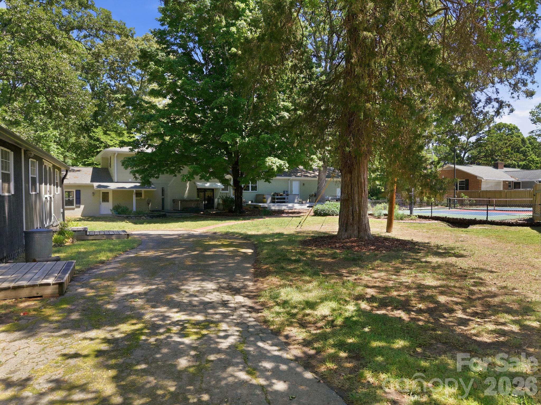 225 Stonewall Road, Salisbury, NC - photo 46 of 49
