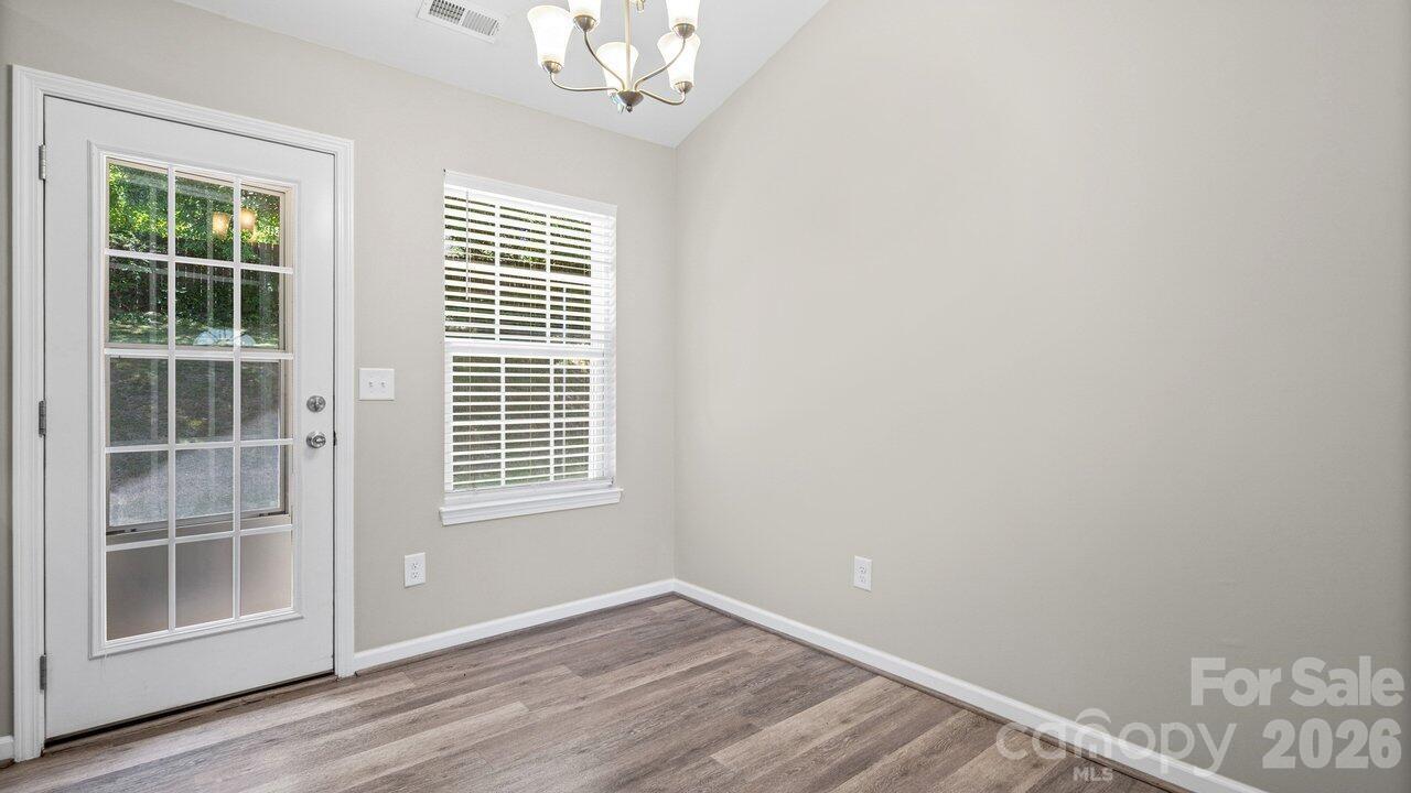 Photo 13 of 613 Hoskins Ridge Lane, Charlotte, NC