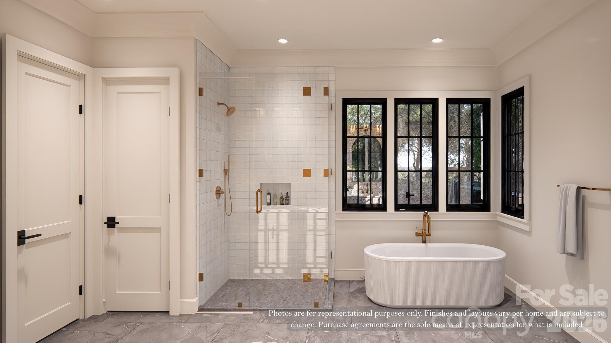 Photo 12 of 212 S Laurel Avenue1A, Charlotte, NC