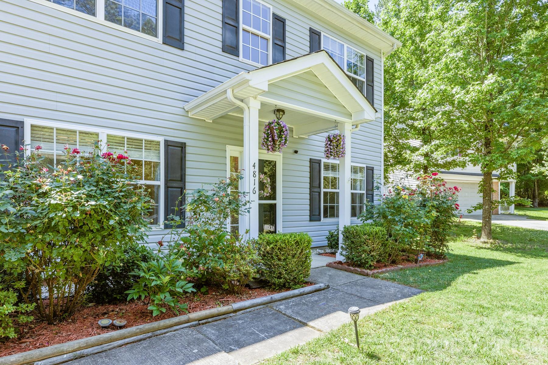 Photo 6 of 4816 Delprado Circle, Charlotte, NC