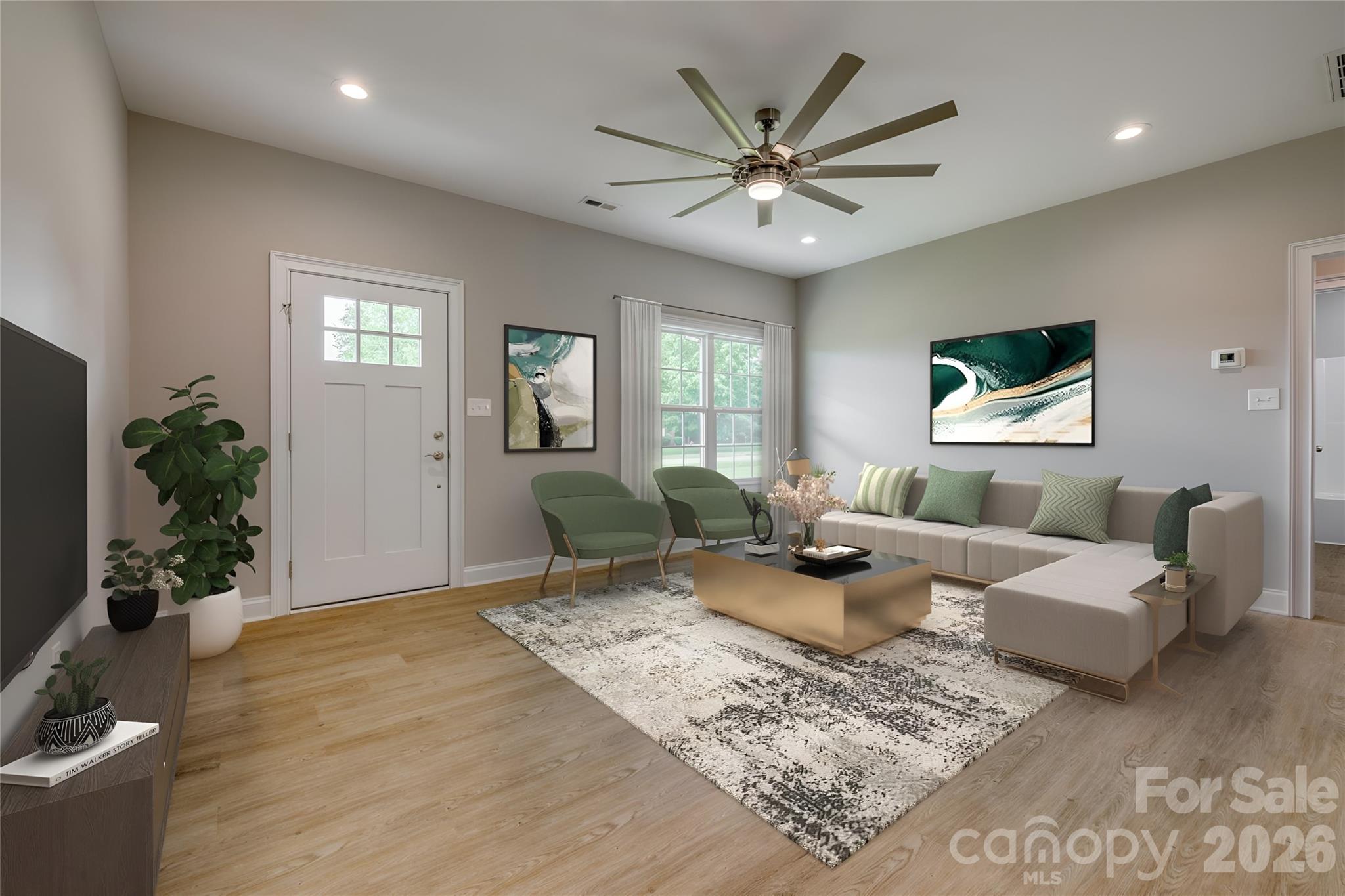 1276 Fincher Road, Fort Lawn, SC - photo 3 of 19