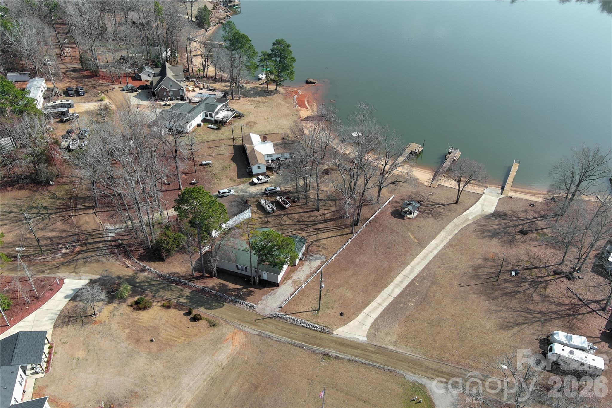 2329 Dolan Lane, Liberty Hill, SC - photo 45 of 49