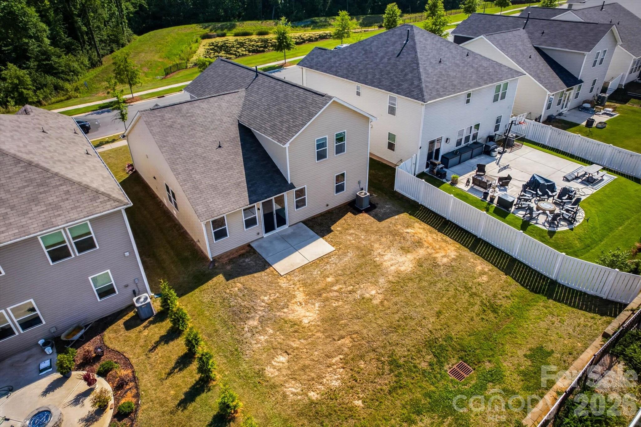 Photo 28 of 6629 Meridale Forest Drive, Charlotte, NC