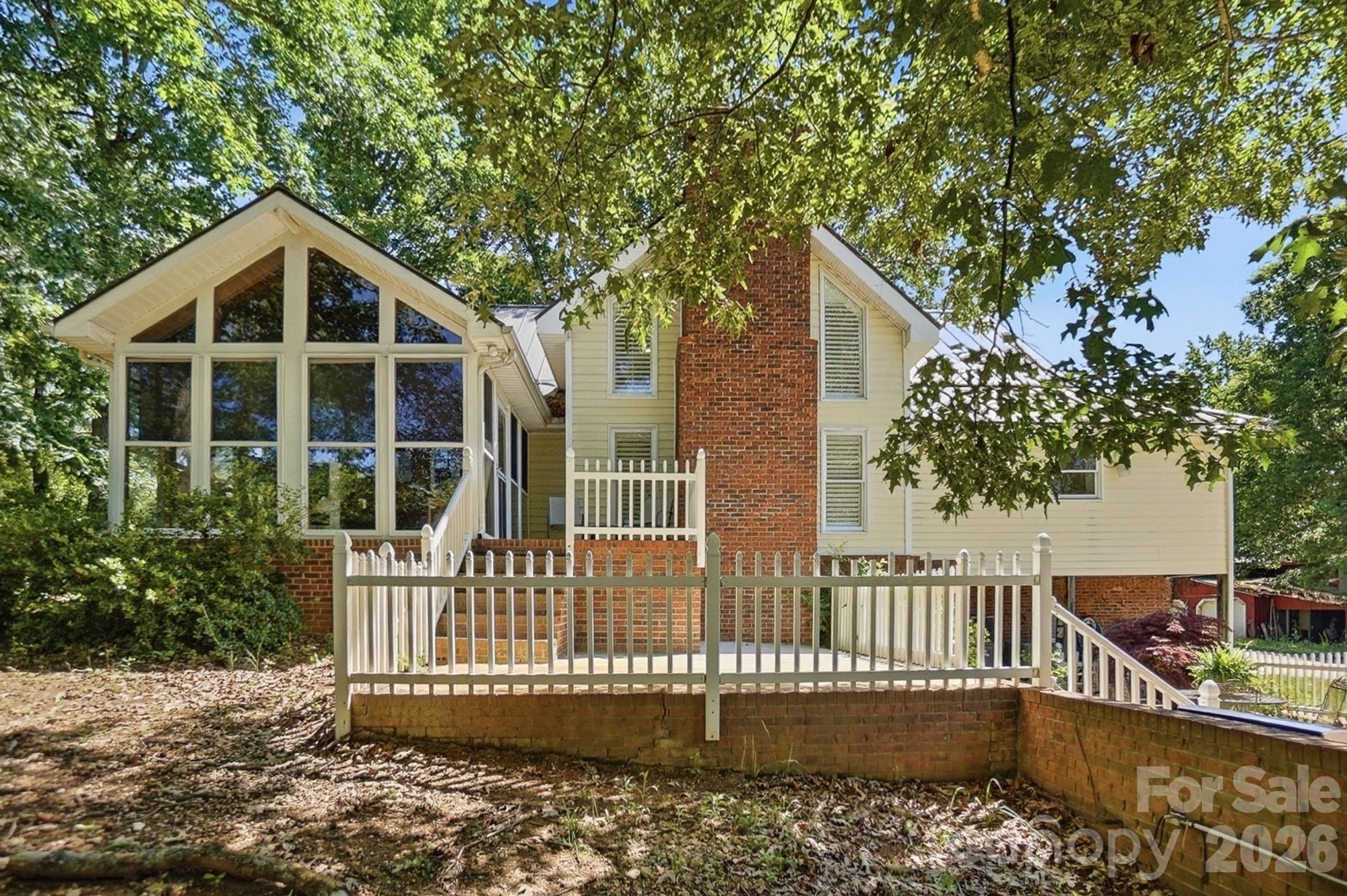 Photo 3 of 846 Windy Oaks Way, Lancaster, SC