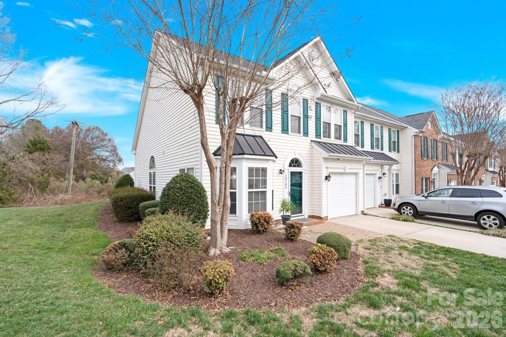 Photo 31 of 10105 Alexander Martin Avenue, Charlotte, NC