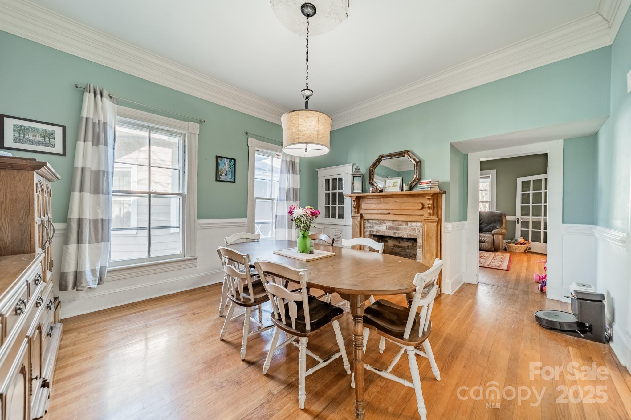 503 4th Street, Spencer, NC - photo 9 of 31