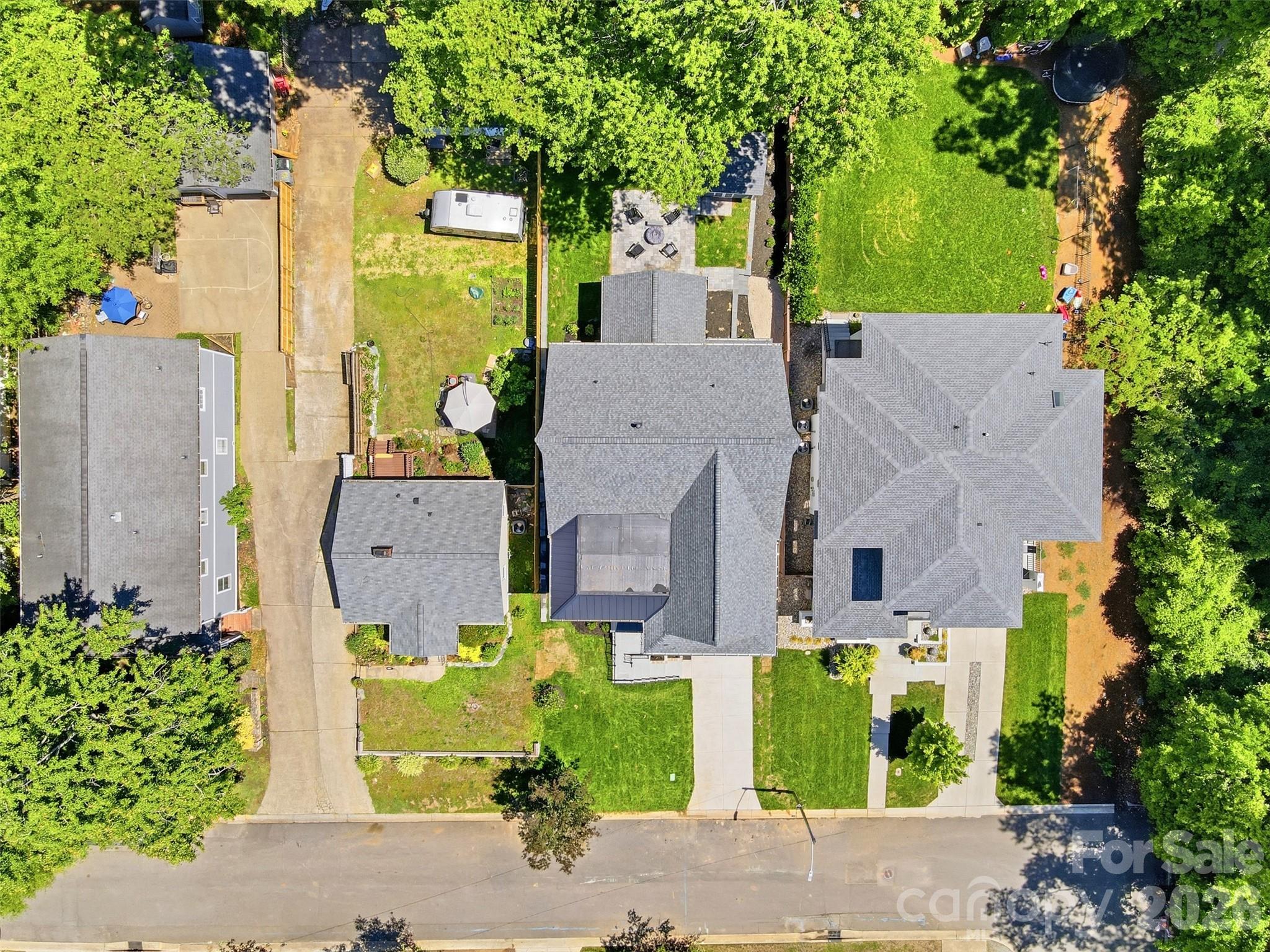 2649 Laburnum Avenue, Charlotte, NC - photo 43 of 49