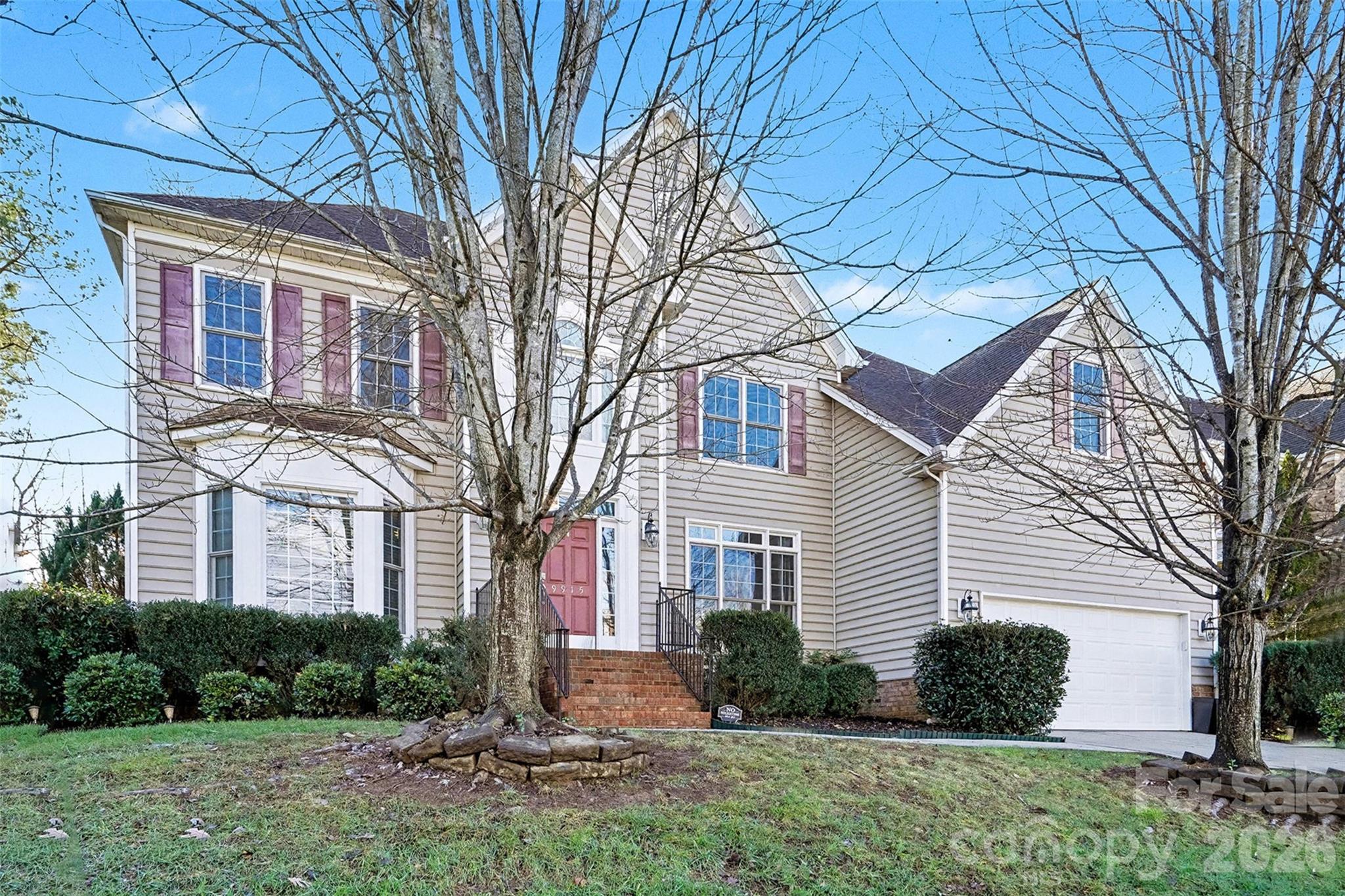 Photo 2 of 9915 Nicole Lane, Charlotte, NC