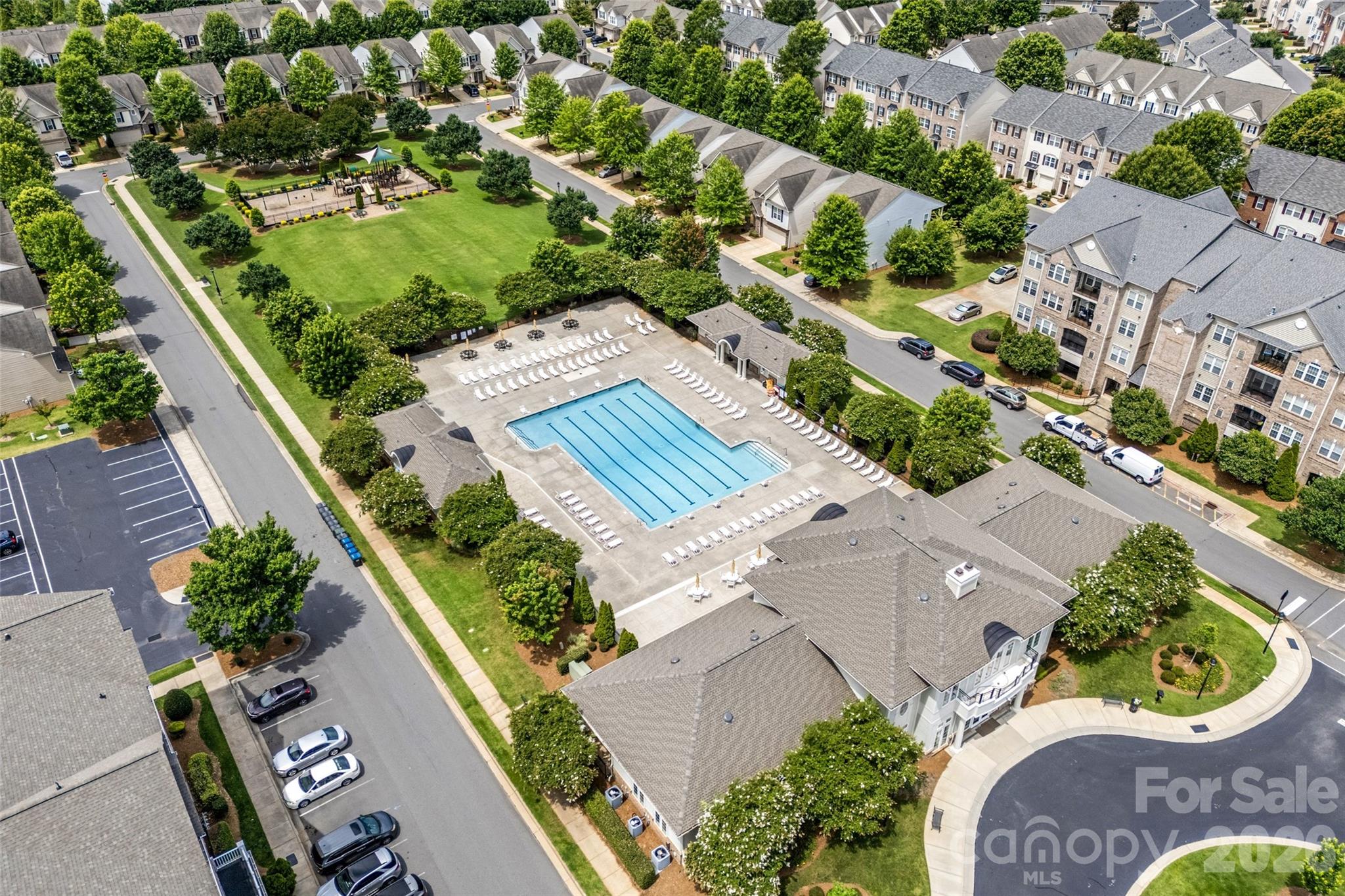 Photo 43 of 5125 Mount Clare Lane, Charlotte, NC