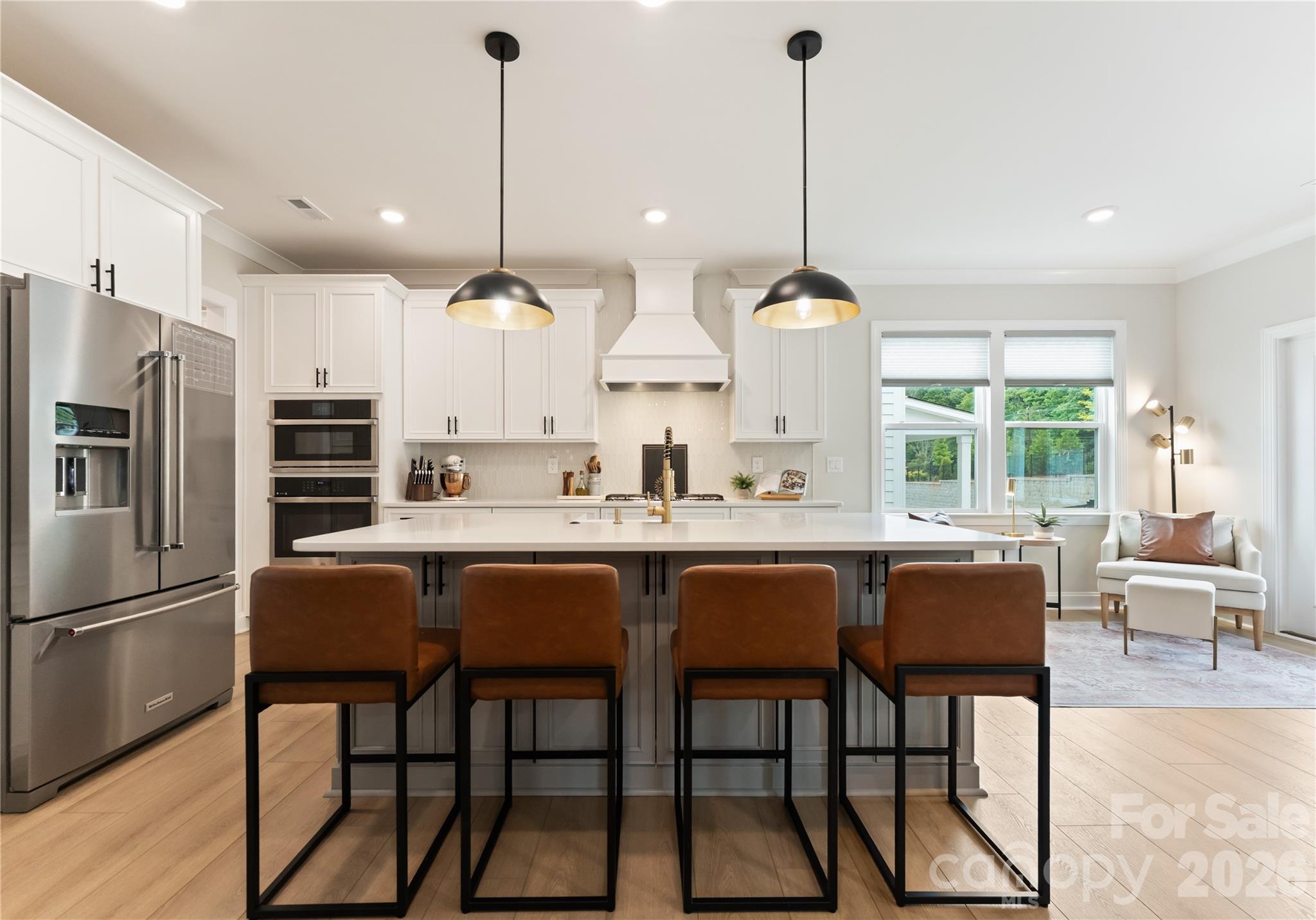 Photo 10 of 11117 Lochmere Road, Charlotte, NC