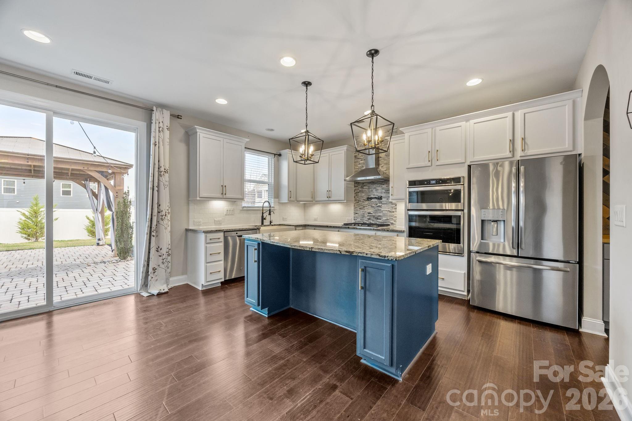 4313 Twenty Grand Drive, Indian Trail, NC
