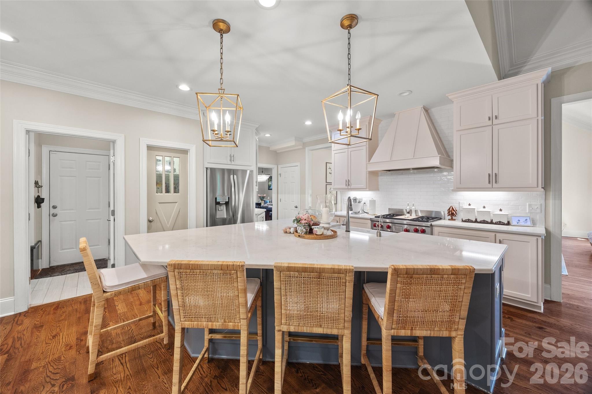 306 Mayworth Way, Cramerton, NC - photo 12 of 47