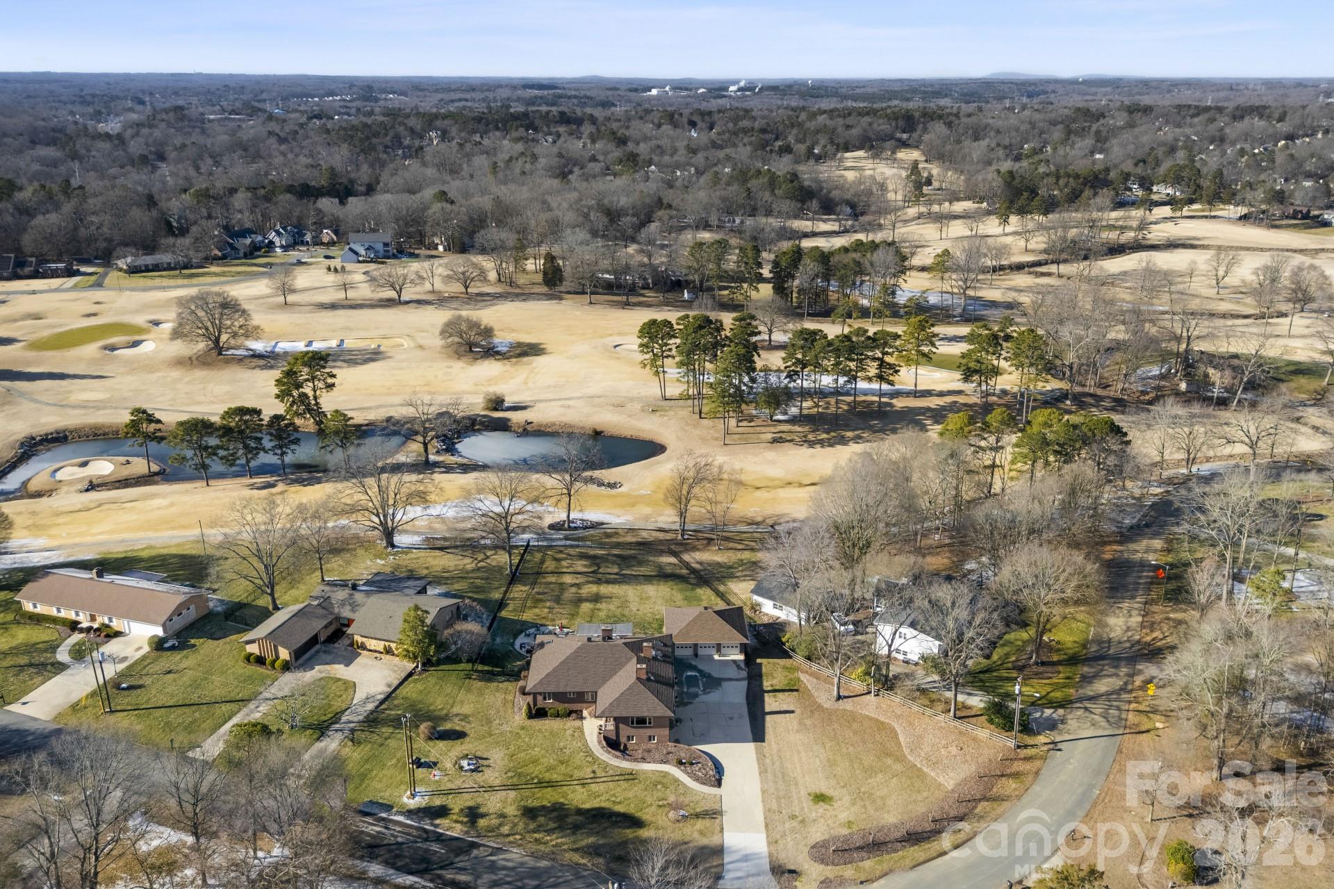 Photo 44 of 1419 Stoneyridge Drive, Charlotte, NC