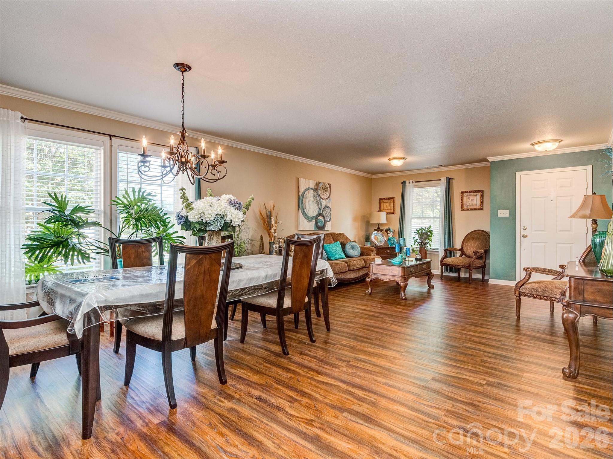 Photo 9 of 7829 Ponderosa Pine Lane, Charlotte, NC