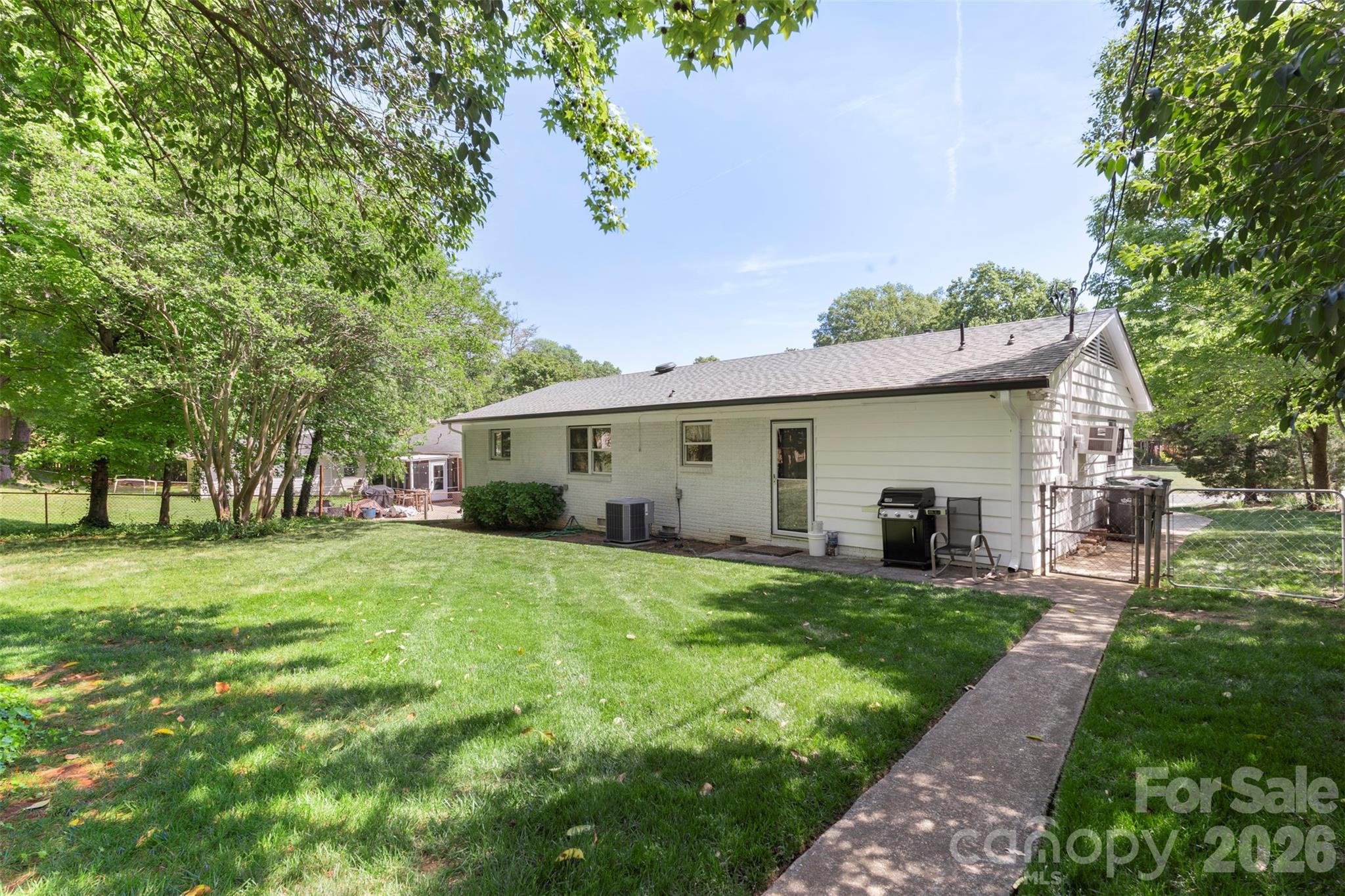 5322 Baker Drive, Charlotte, NC - photo 30 of 34
