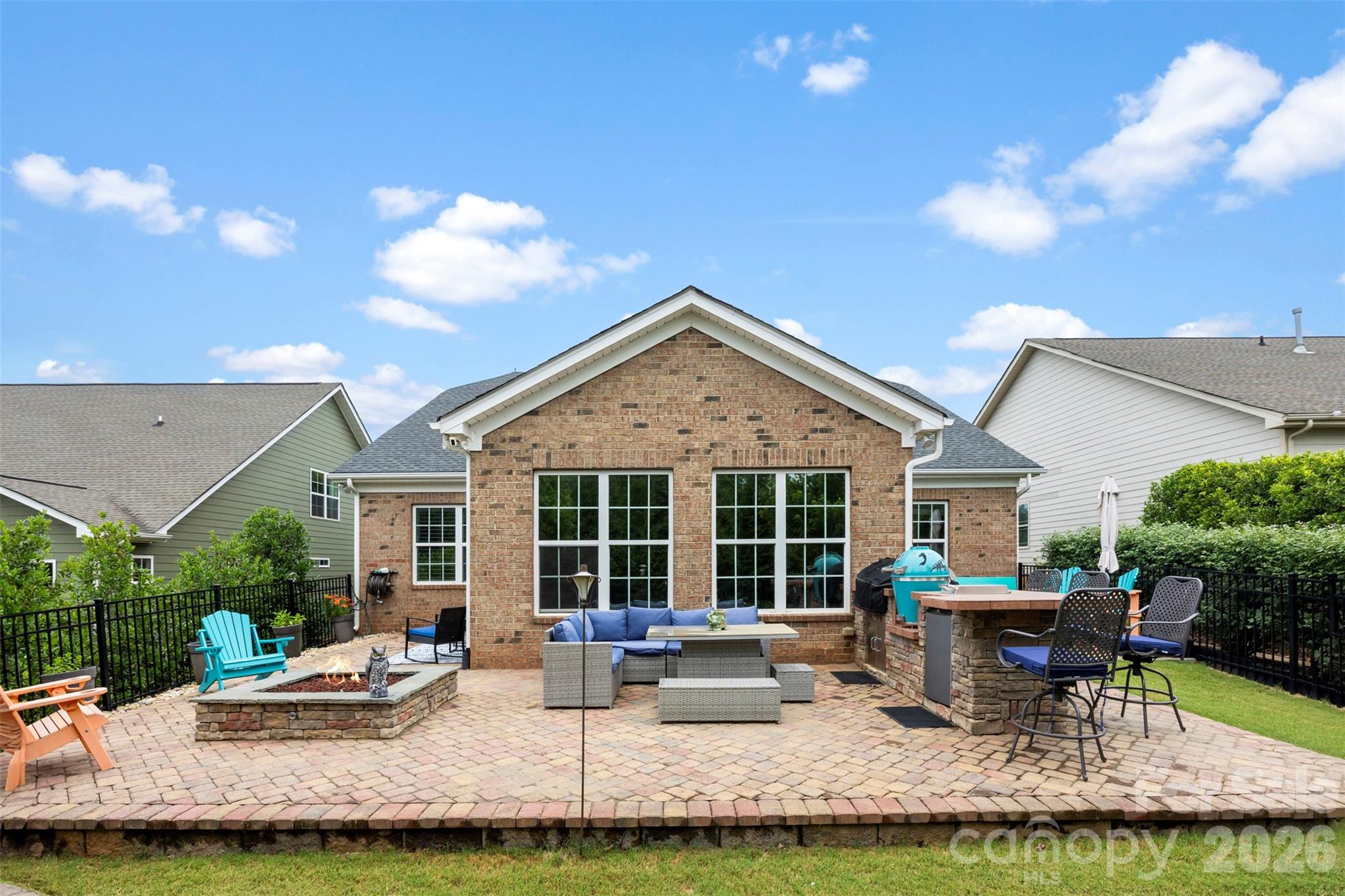 435 Trillium Way, Belmont, NC - photo 37 of 43