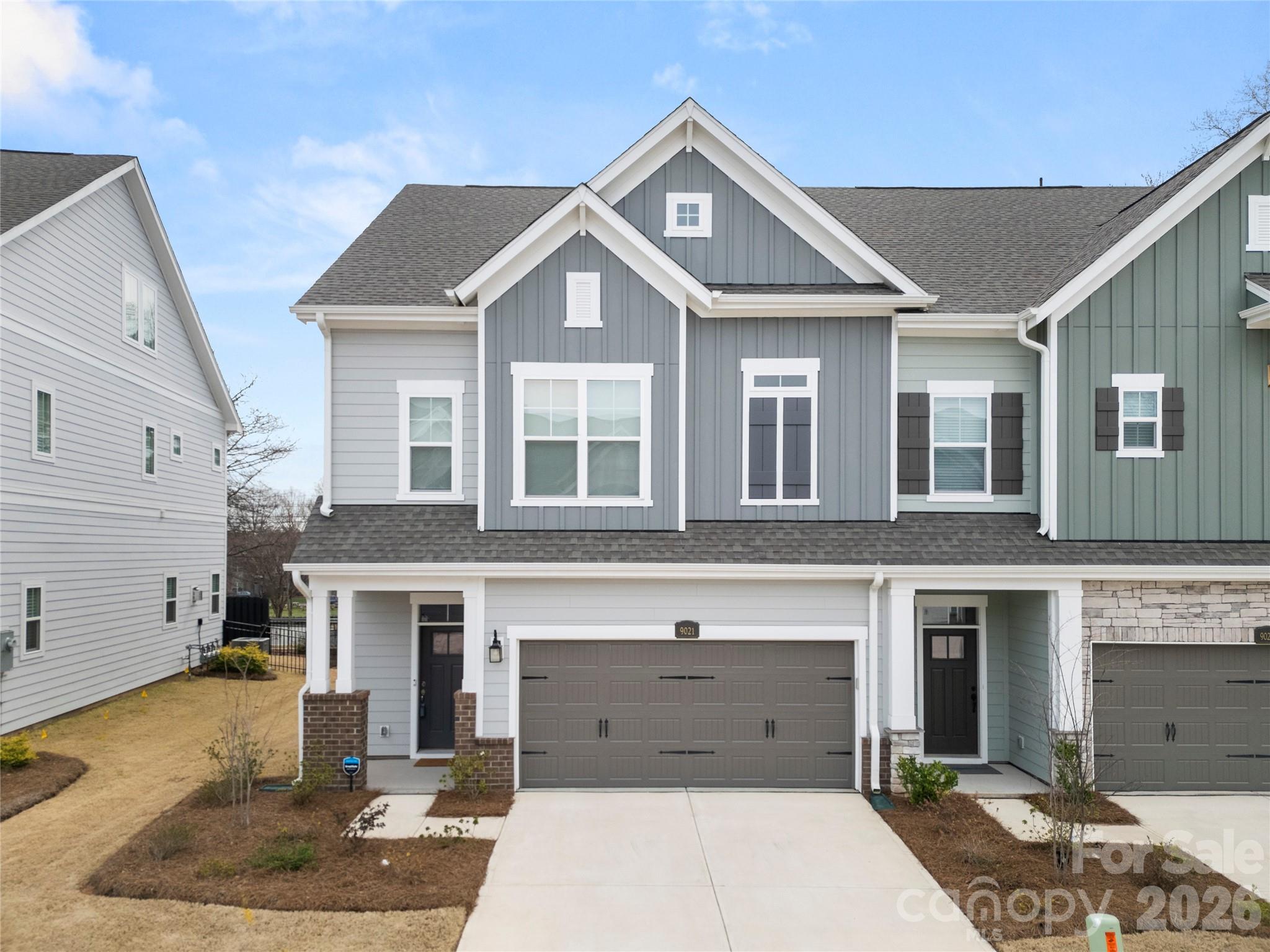 9021 Charles Francis Lane, Cornelius, NC - photo 2 of 46