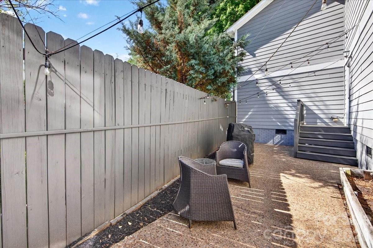 Photo 32 of 1529 E Worthington Avenue, Charlotte, NC