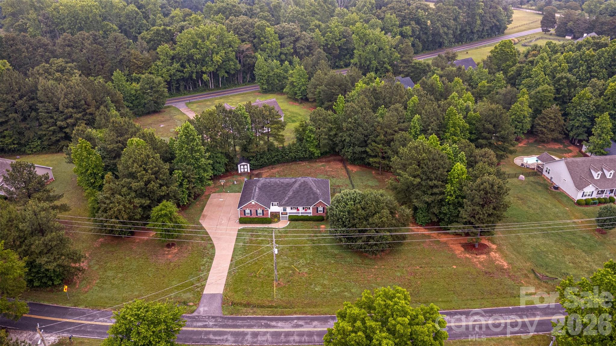 810 Tirzah Road, York, SC - photo 27 of 29