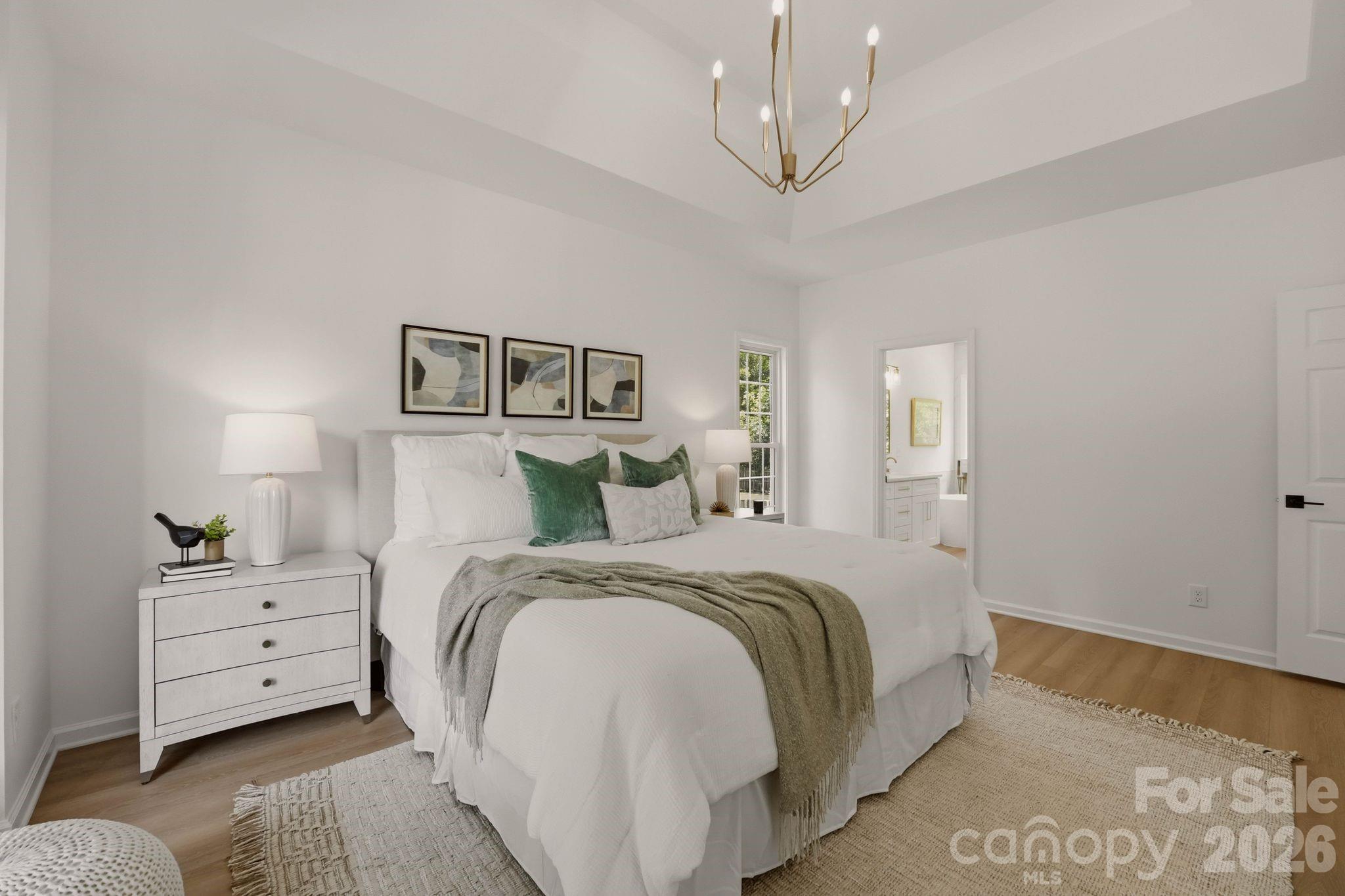 Home for sale at 9705 Tenencia Court, Charlotte, NC — photo 18 of 35