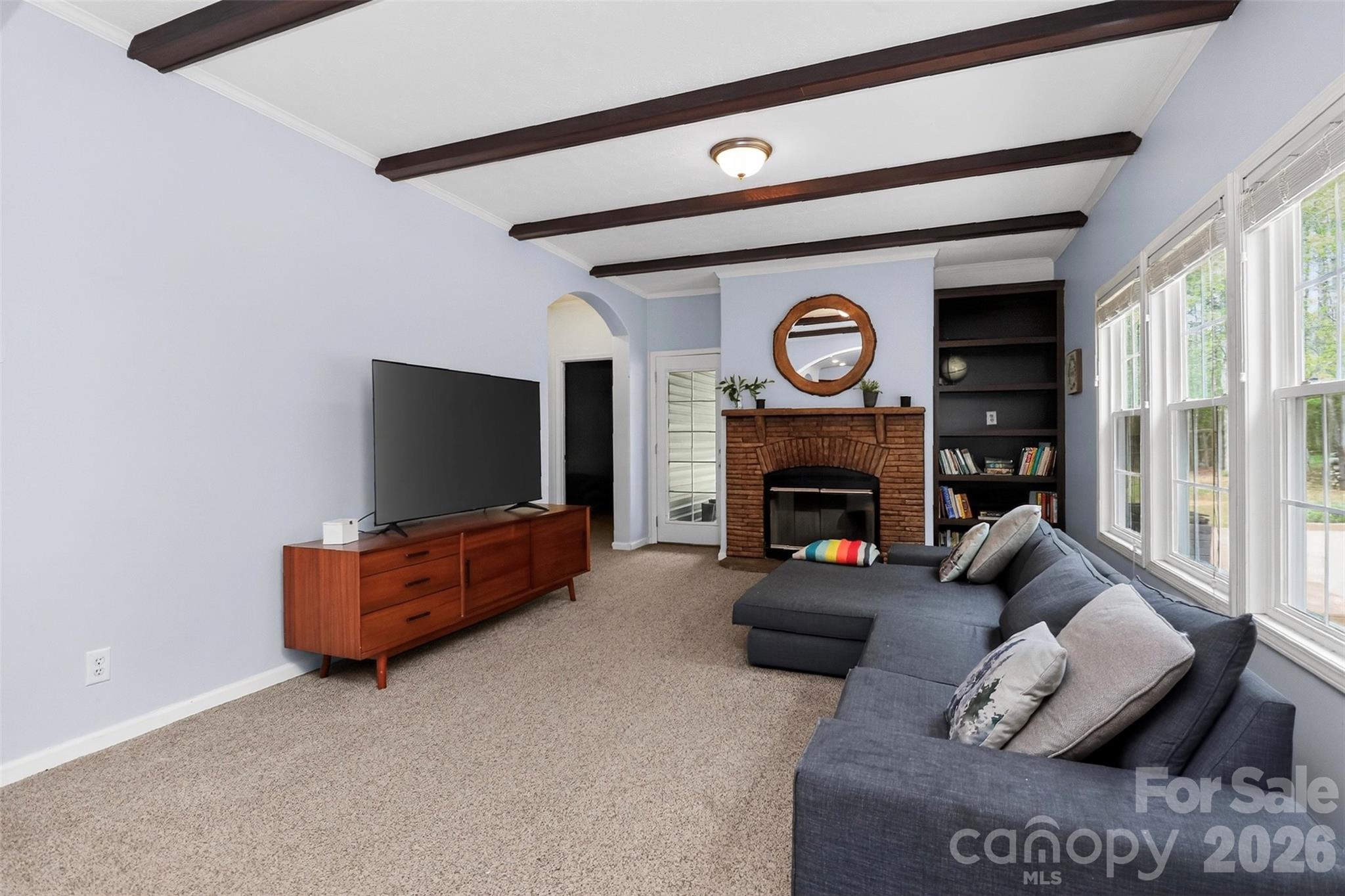 155 Amity Church Road, Iron Station, NC - photo 11 of 44