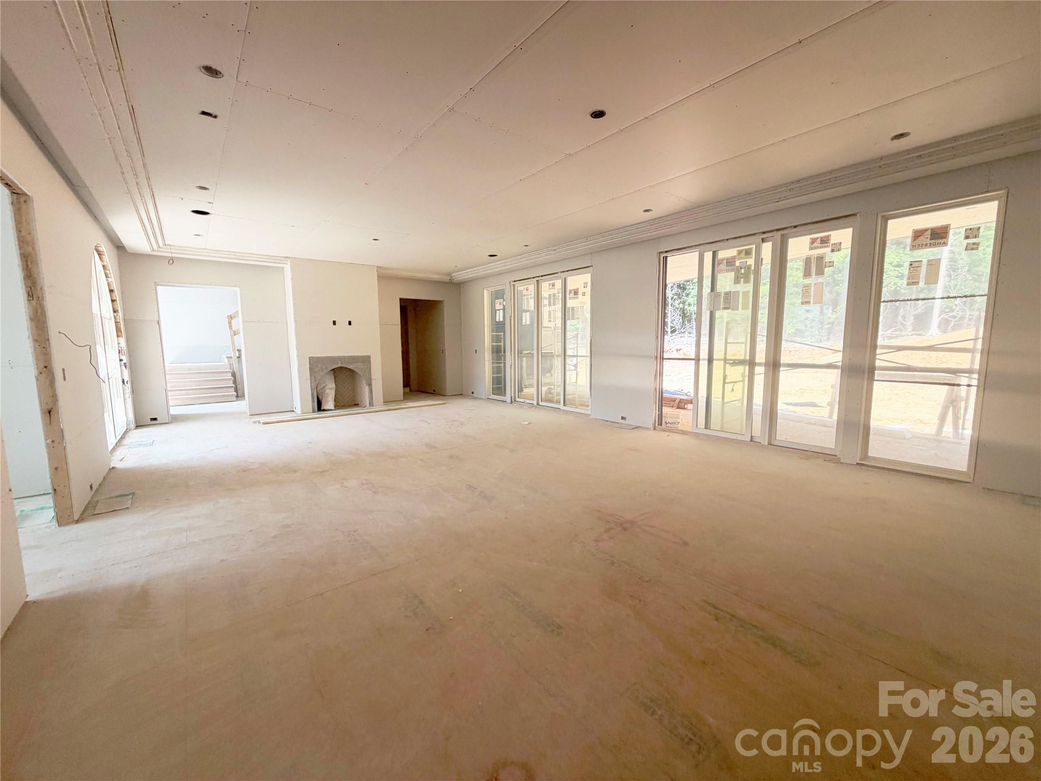 Photo 5 of 8023 Litaker Manor Court, Charlotte, NC