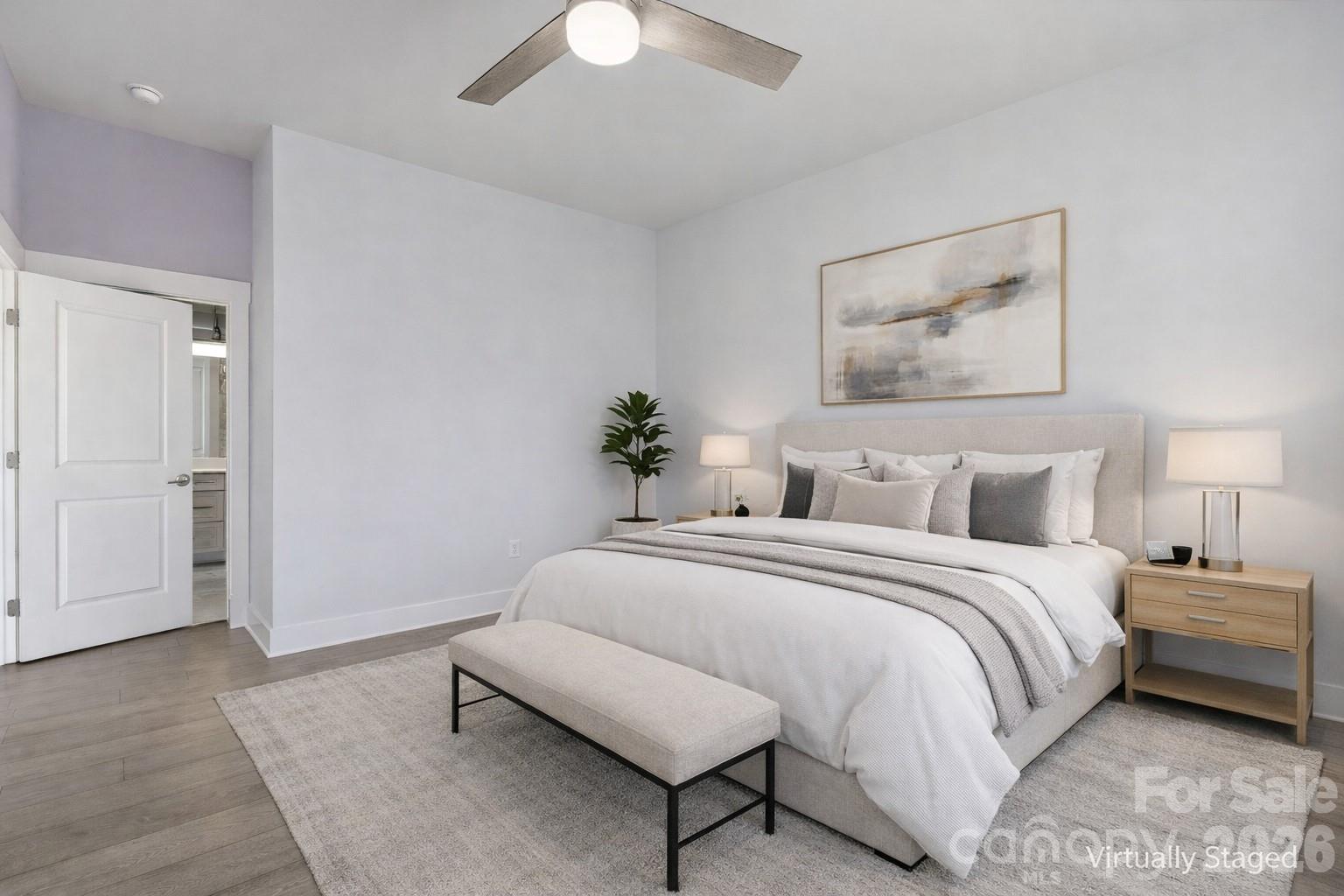 Photo 17 of 935 Mcalway Road306, Charlotte, NC