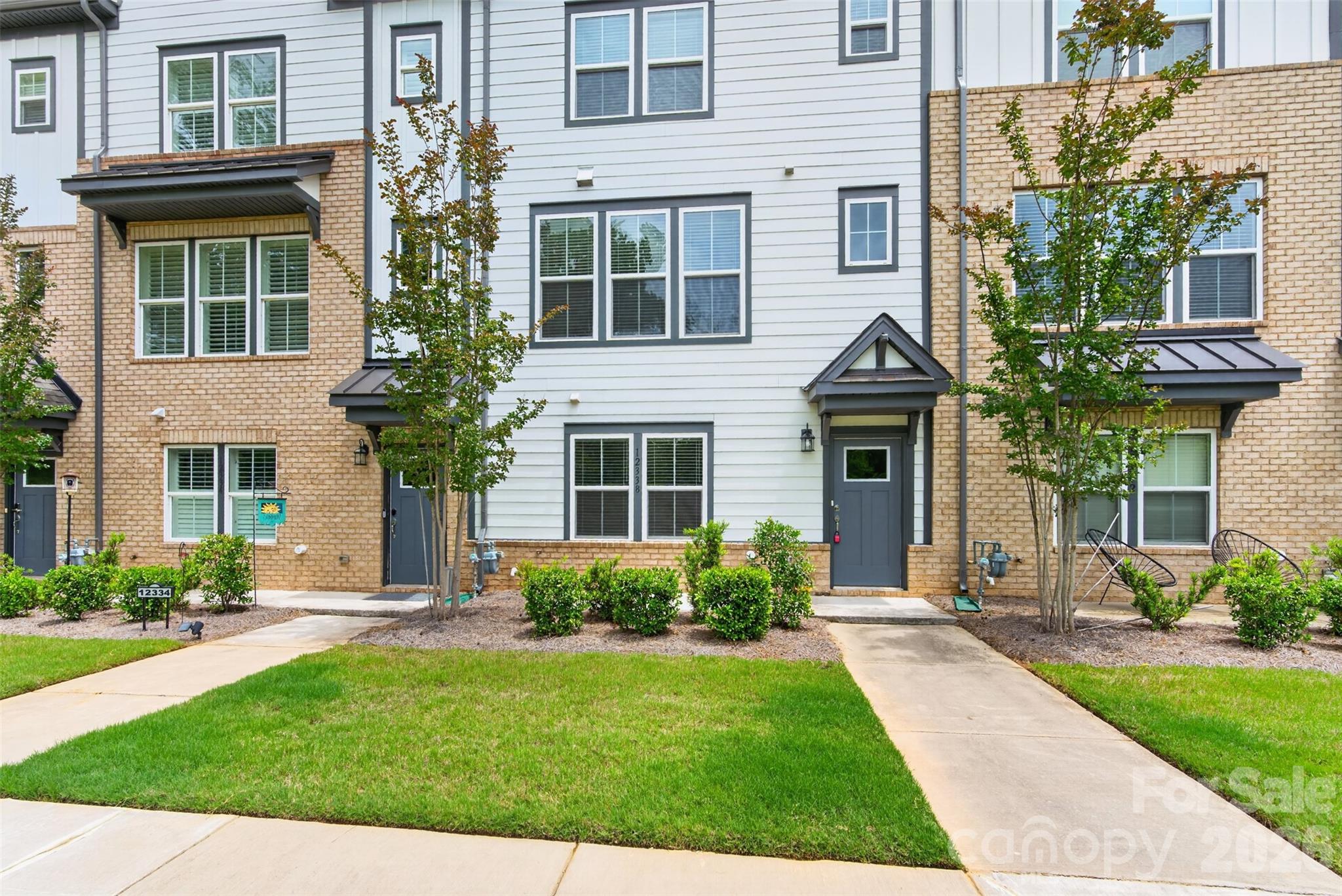 Home for sale at 12338 Landry Renee Place25, Charlotte, NC — photo 1 of 39