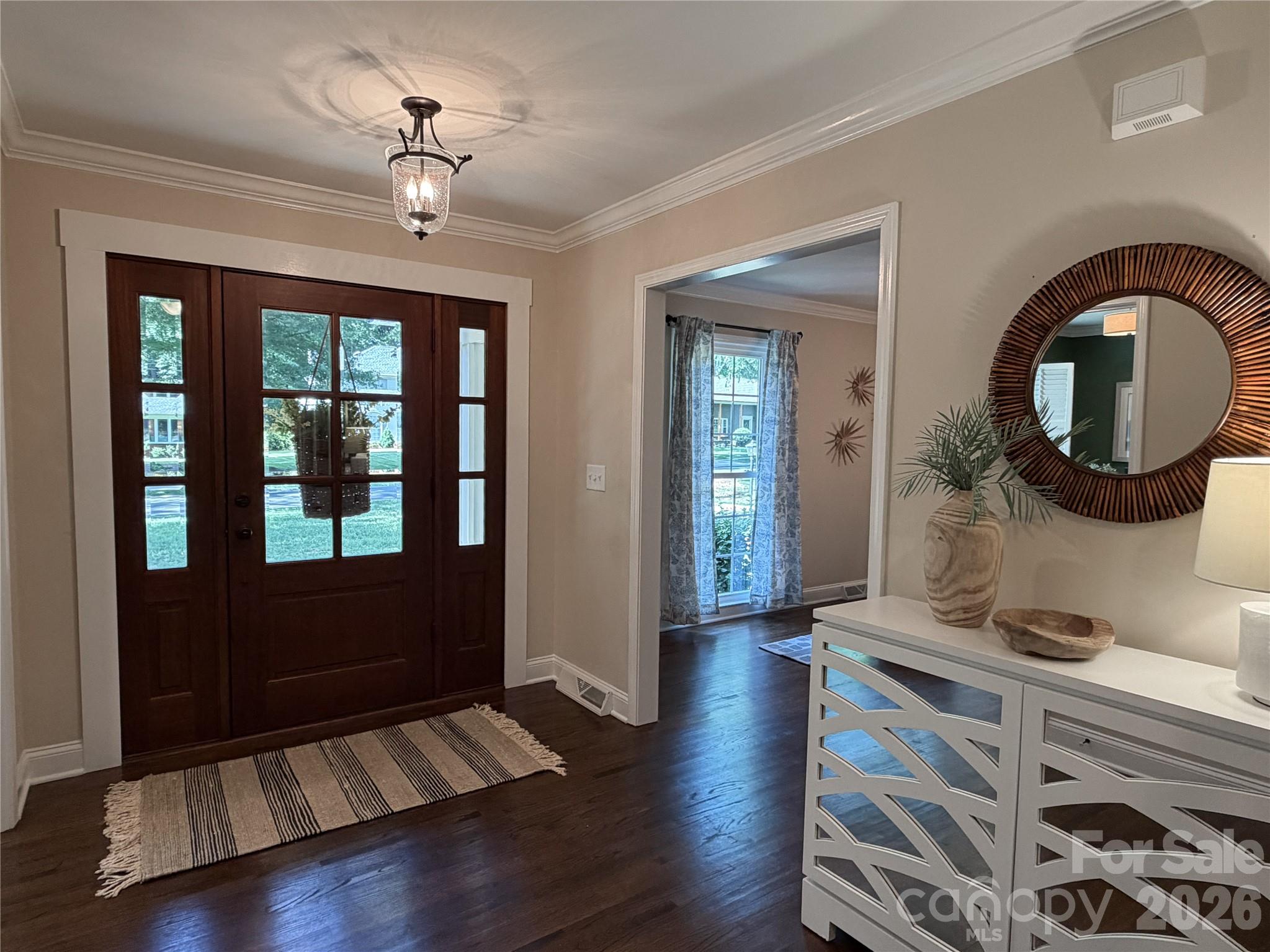 Photo 2 of 3331 Champaign Street, Charlotte, NC