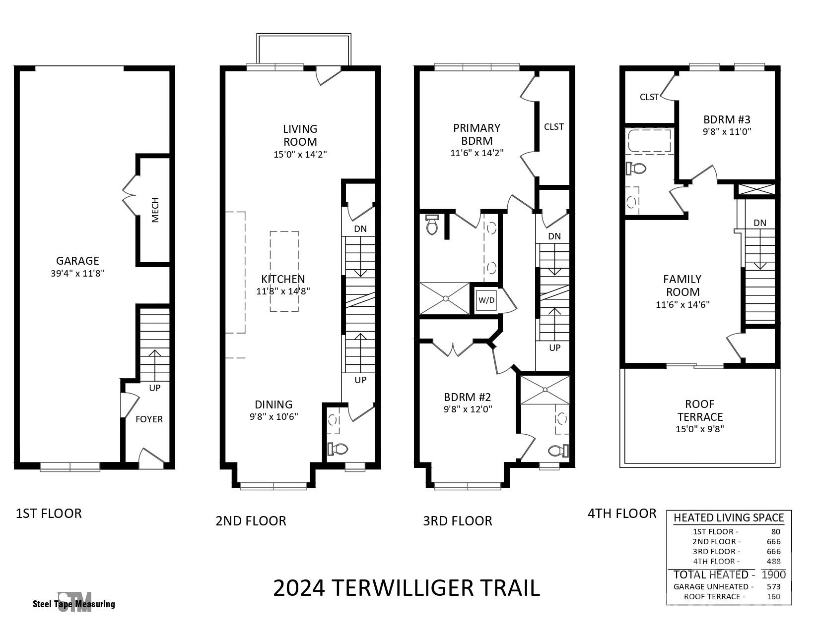 Photo 30 of 2024 Terwilliger Terrace, Charlotte, NC