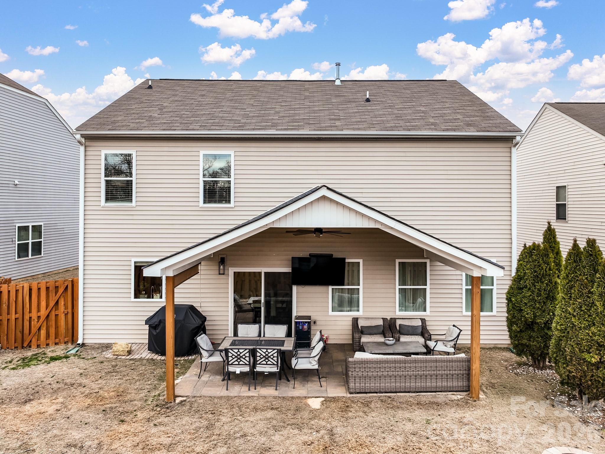 6179 Kilchurn Drive, Fort Mill, SC - photo 21 of 24