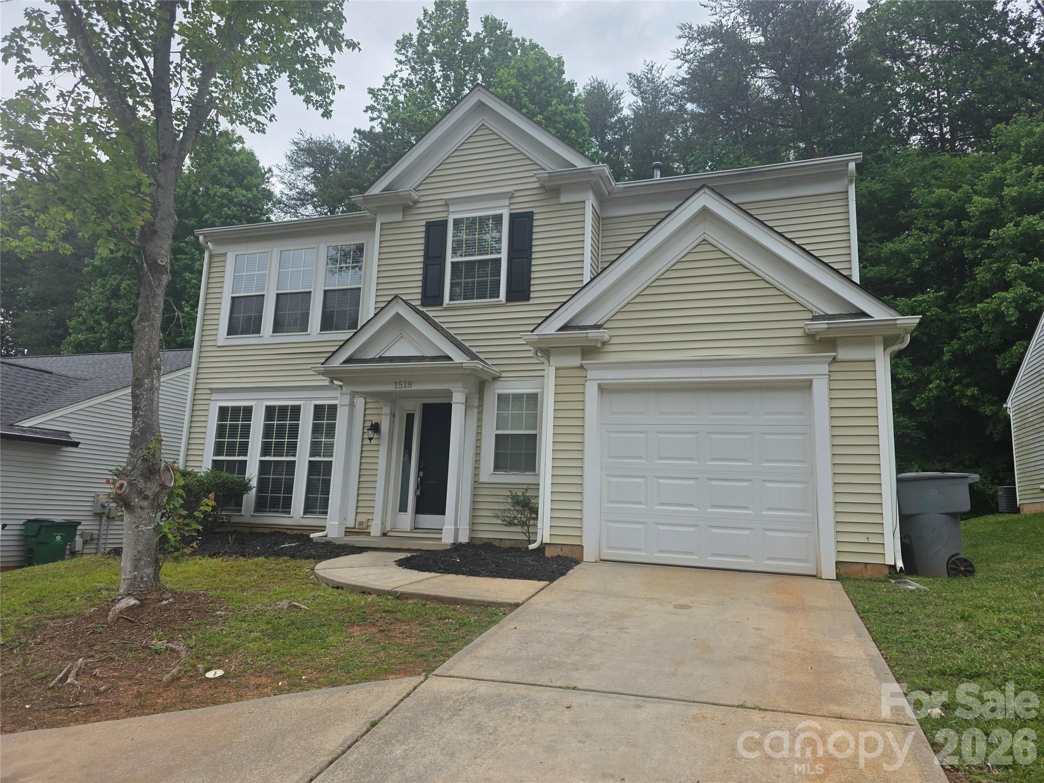 1518 Rumstone Lane, Charlotte, NC - photo 22 of 23