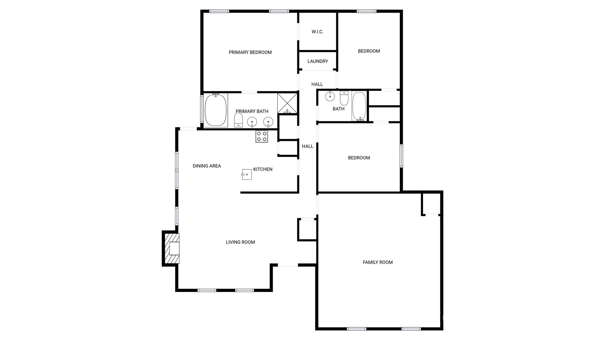 Photo 16 of 12525 Panthersville Drive, Charlotte, NC