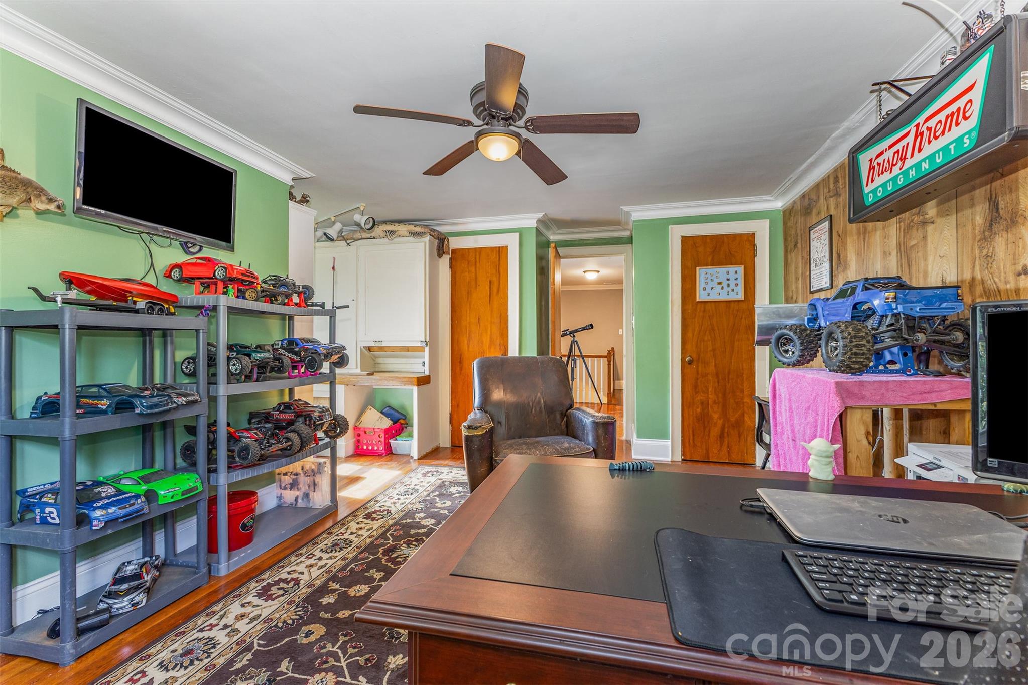 941 Casar Belwood Road, Lawndale, NC - photo 26 of 49