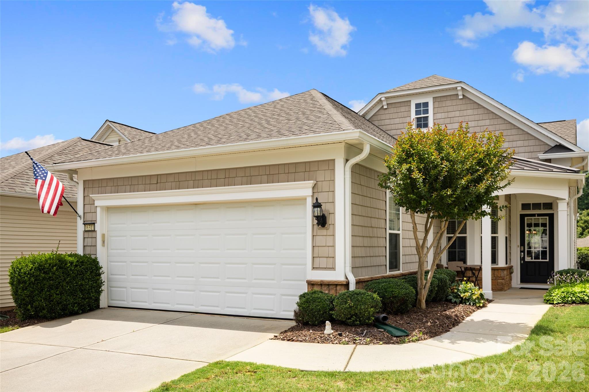 Photo 2 of 16311 Raven Crest Drive, Indian Land, SC