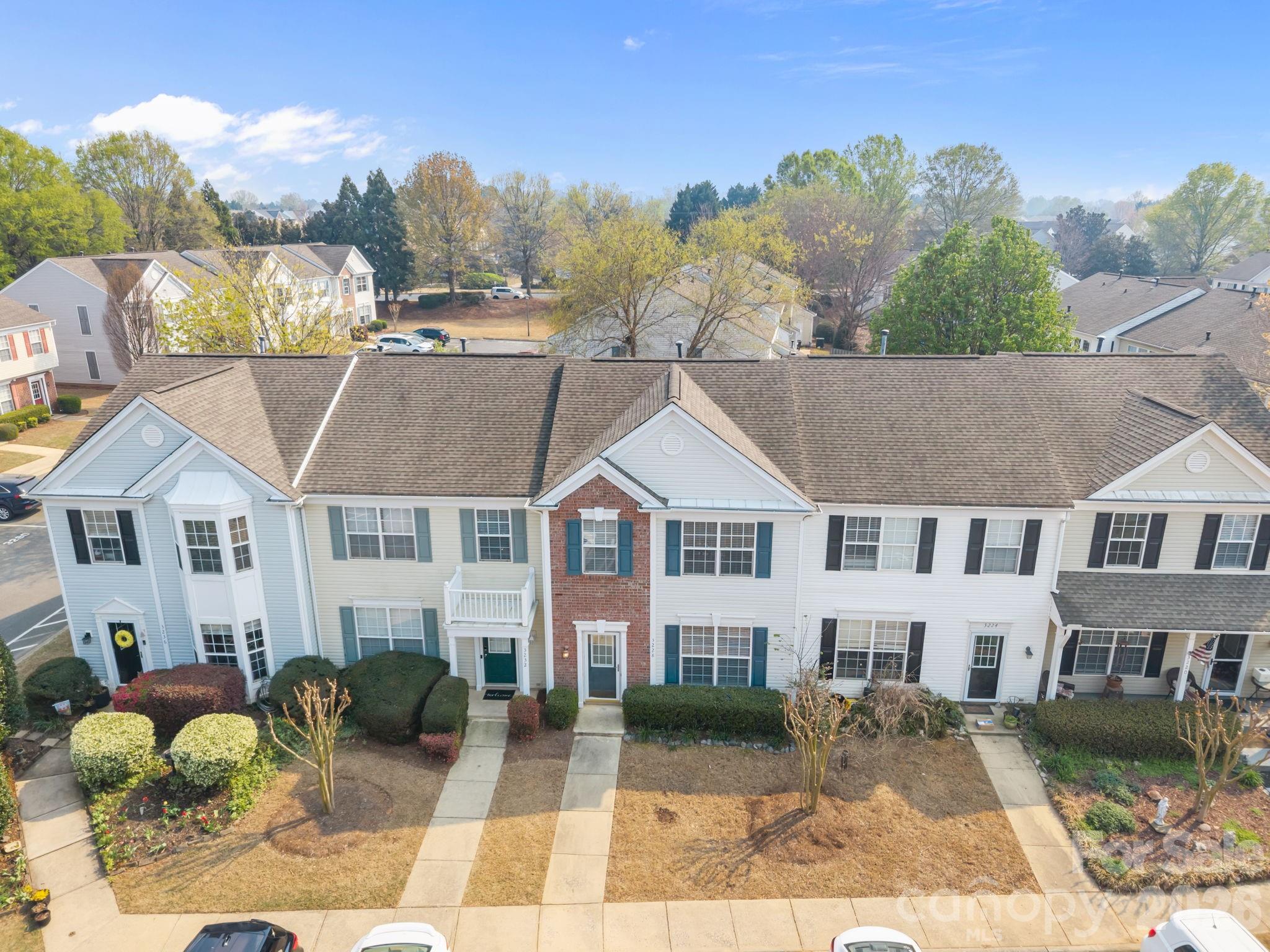 Photo 28 of 3228 Mannington Drive, Charlotte, NC